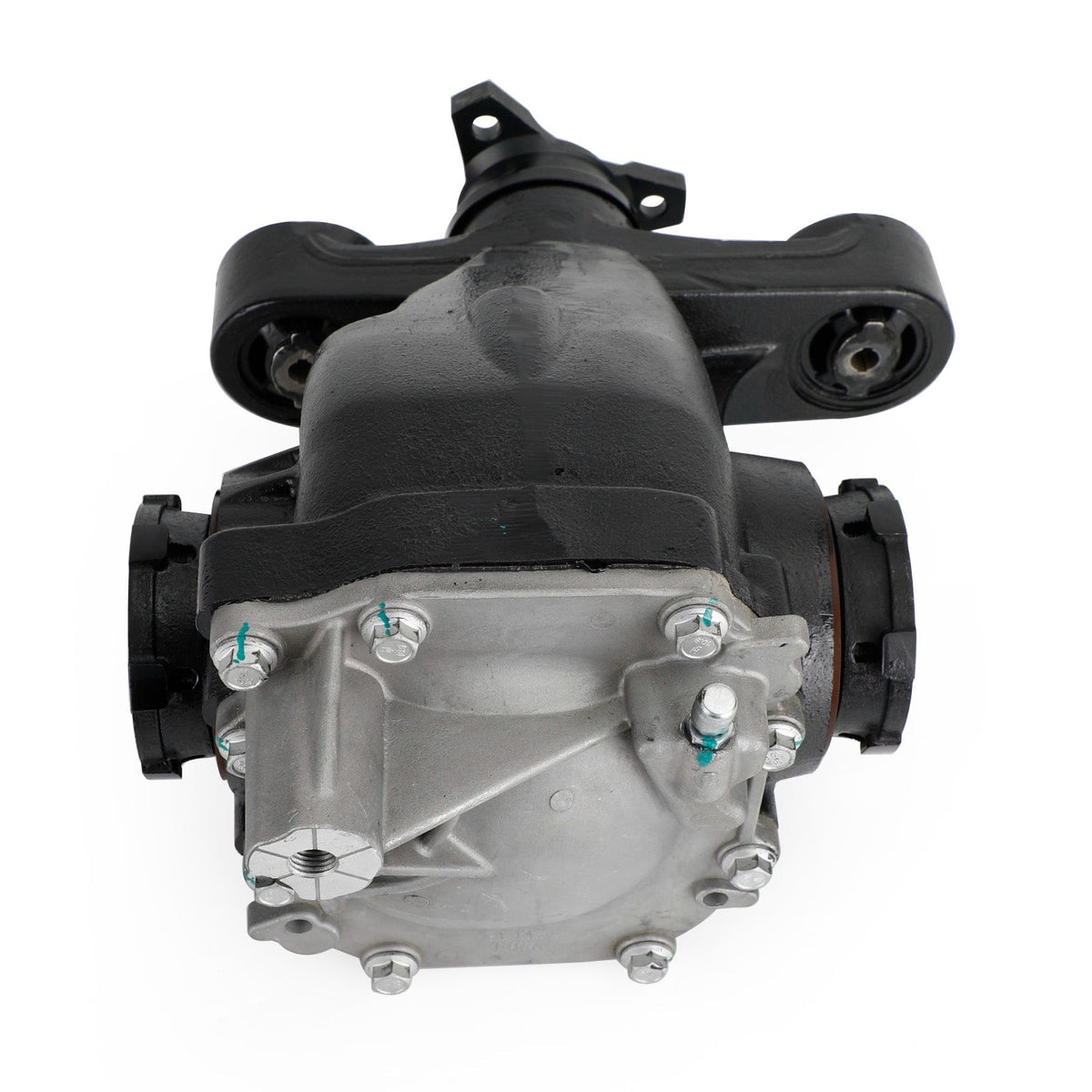 2016-2019 Cadillac ATS Base L4 2.0L AWD 3.27R(GW6) Rear Differential A | UCarPart