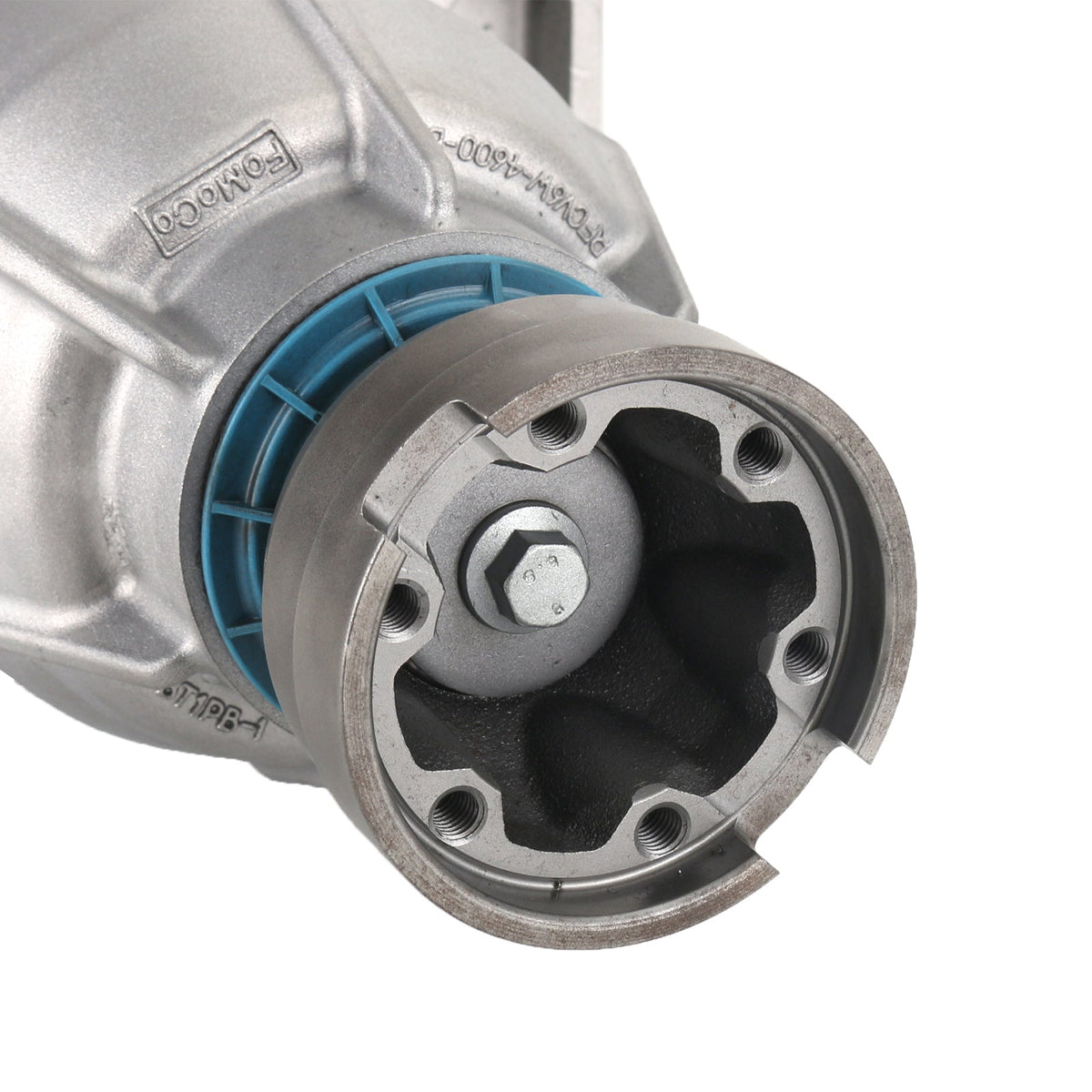 2007-2021 Ford Edge 2.0T/3.5L AWD Rear Differential CV6W-4B025-DF MU7Z | UCarPart