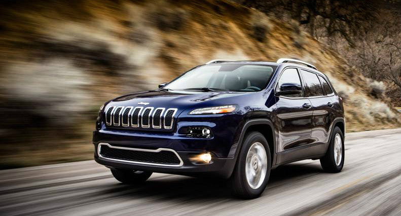 Jeep | Page 3 | UCarPart