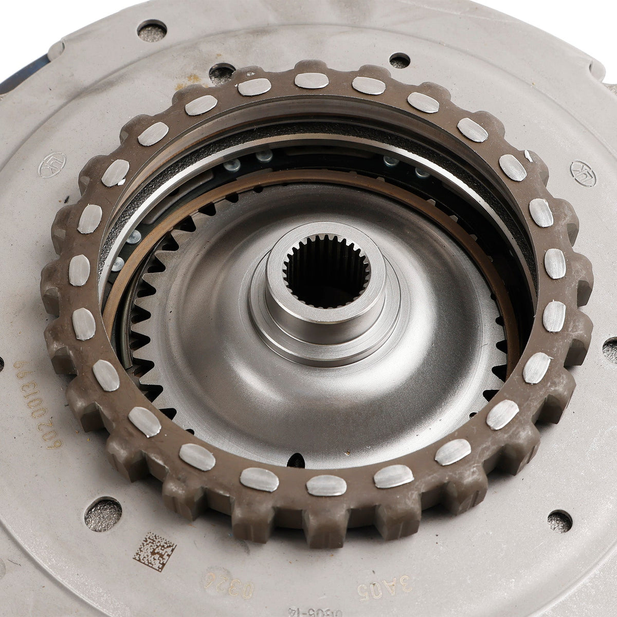 2012-2017 HYUNDAI VELOSTER New Set-Double Clutch 412002A000 41200-2A00 ...