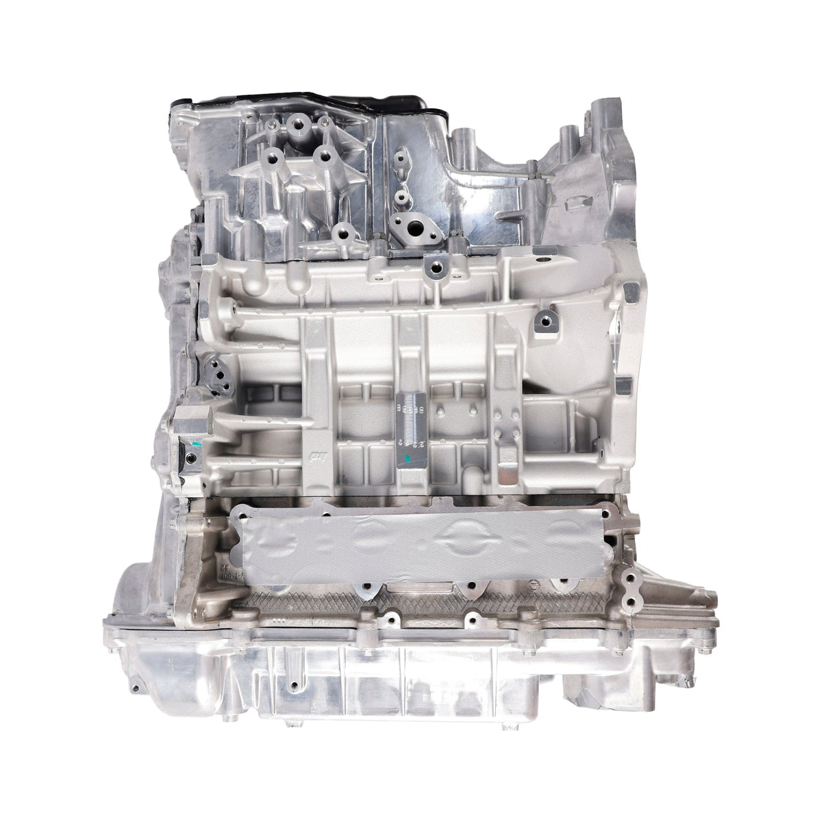2015-2019 Kia Optima/K5 (JF) G4FJ 1.6L Engine New Engine Assembly 1.6T ...