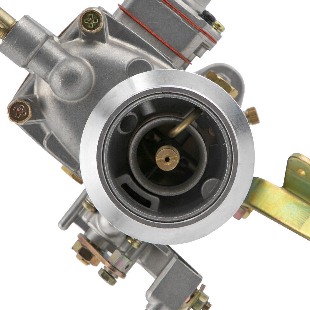 1955-1975 Jeep CJ5 CJ6 F Head Carburetor Carb Kit 17701.02 923808 VY7B ...