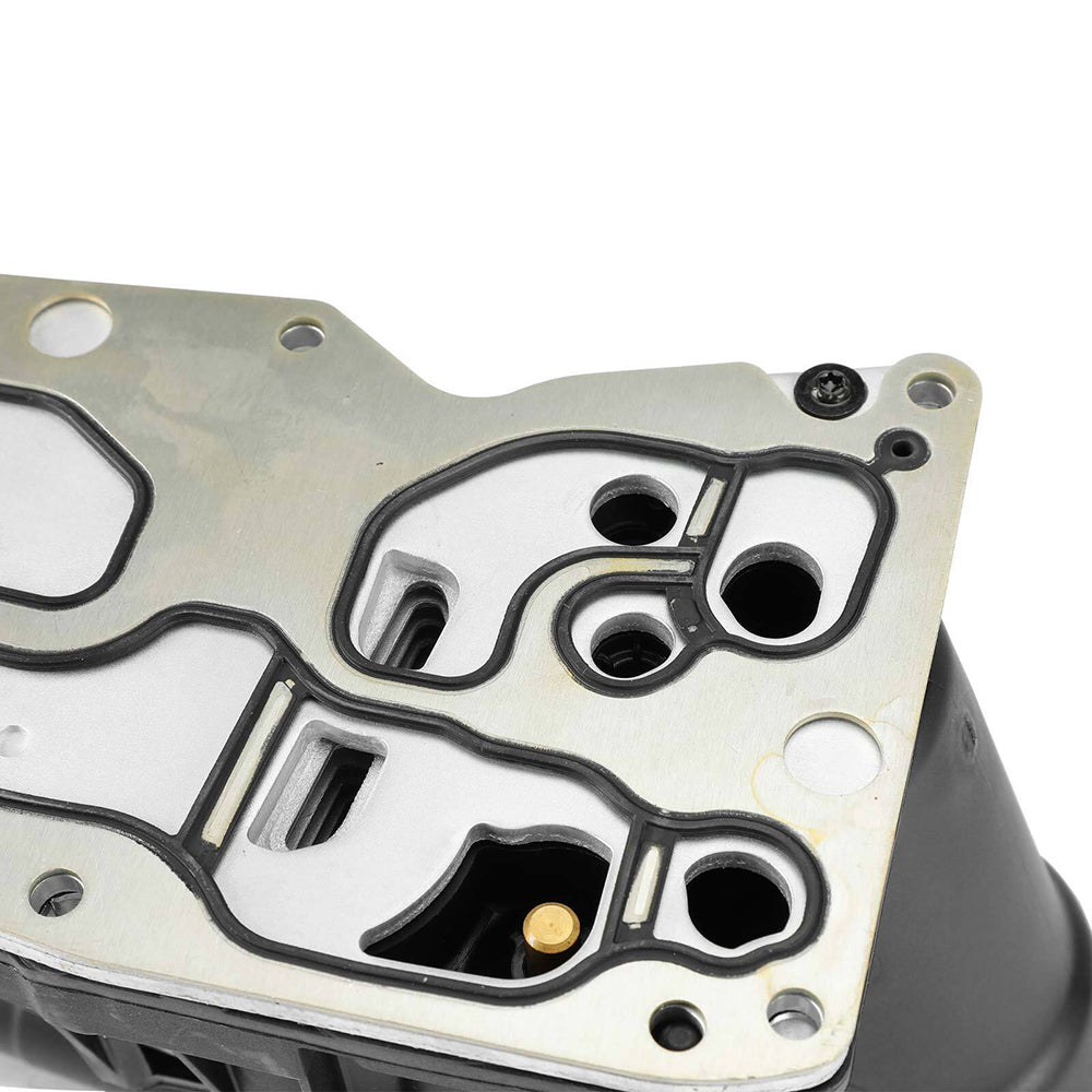 2012-2017 BMW 6 Series F13 640d xDrive 3.0 Coupe Engine Oil Cooler Fil ...