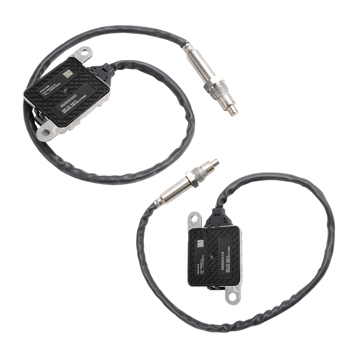 2014-2017 Opel Insignia 2.0 CDTi 170hp B20DTH Engine only Nox Sensor P ...