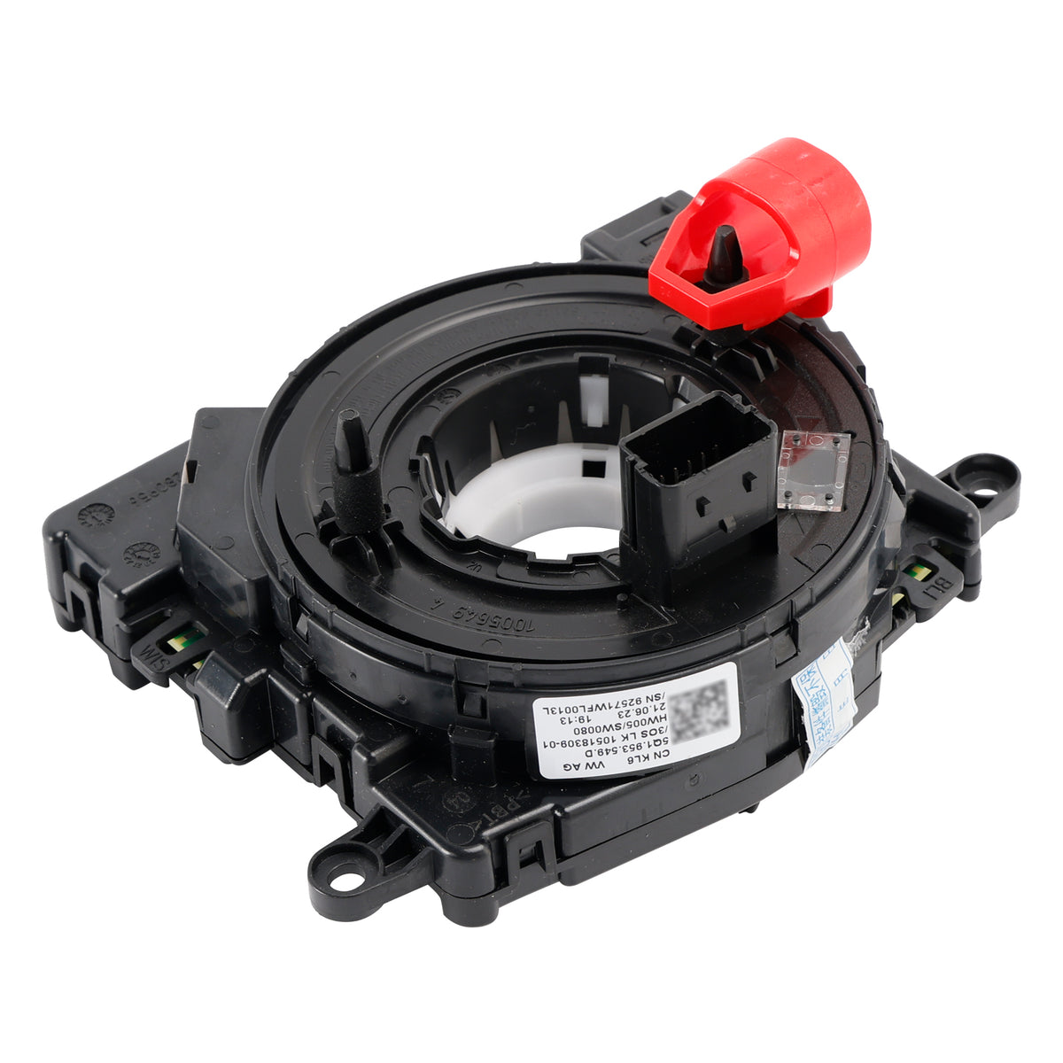 2018 2019 Lincoln Navigator Clock Spring 5Q1953549D Generic | UCarPart