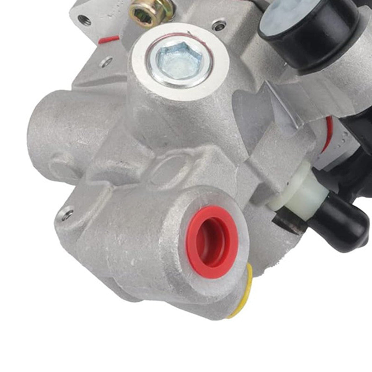 2002-2010 LEXUS SC430 ABS Pump Brake Booster Motor Half Assembly 47960 ...
