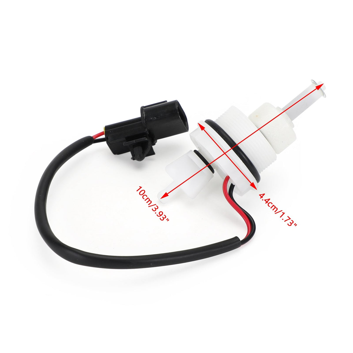 Fuel Filter Water Sensor Fit Toyota Hilux LN106R 2.8L 4cyl 3L 1988-199 ...
