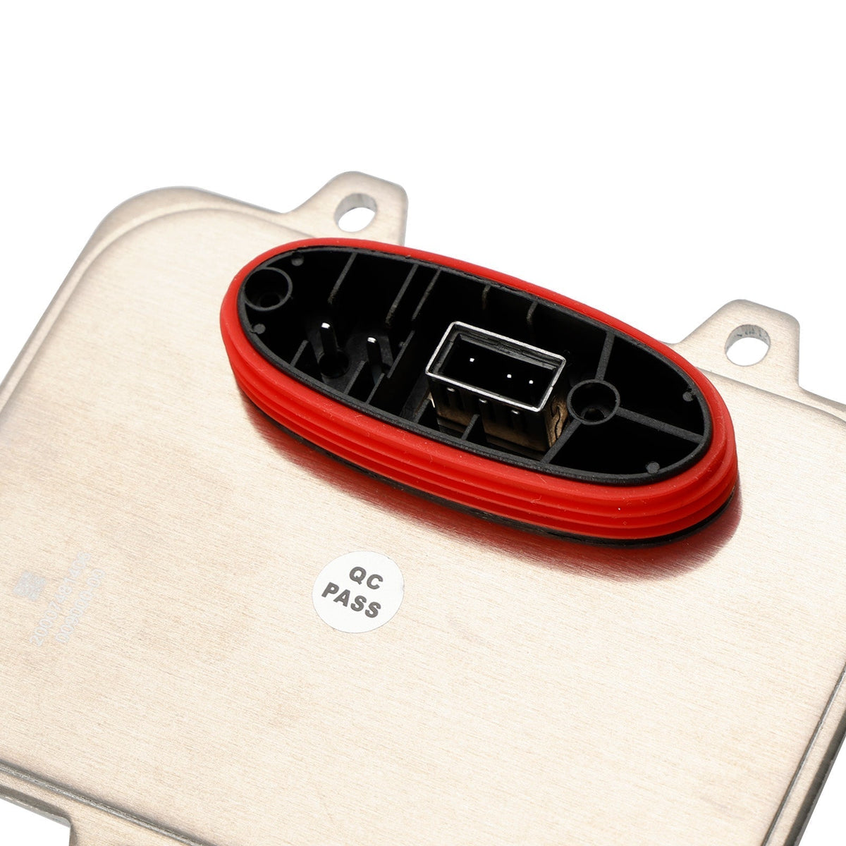 2009-2012 VW Golf MK6 Xenon Headlight Ballast 5DV009000-00 6937223 Gen ...