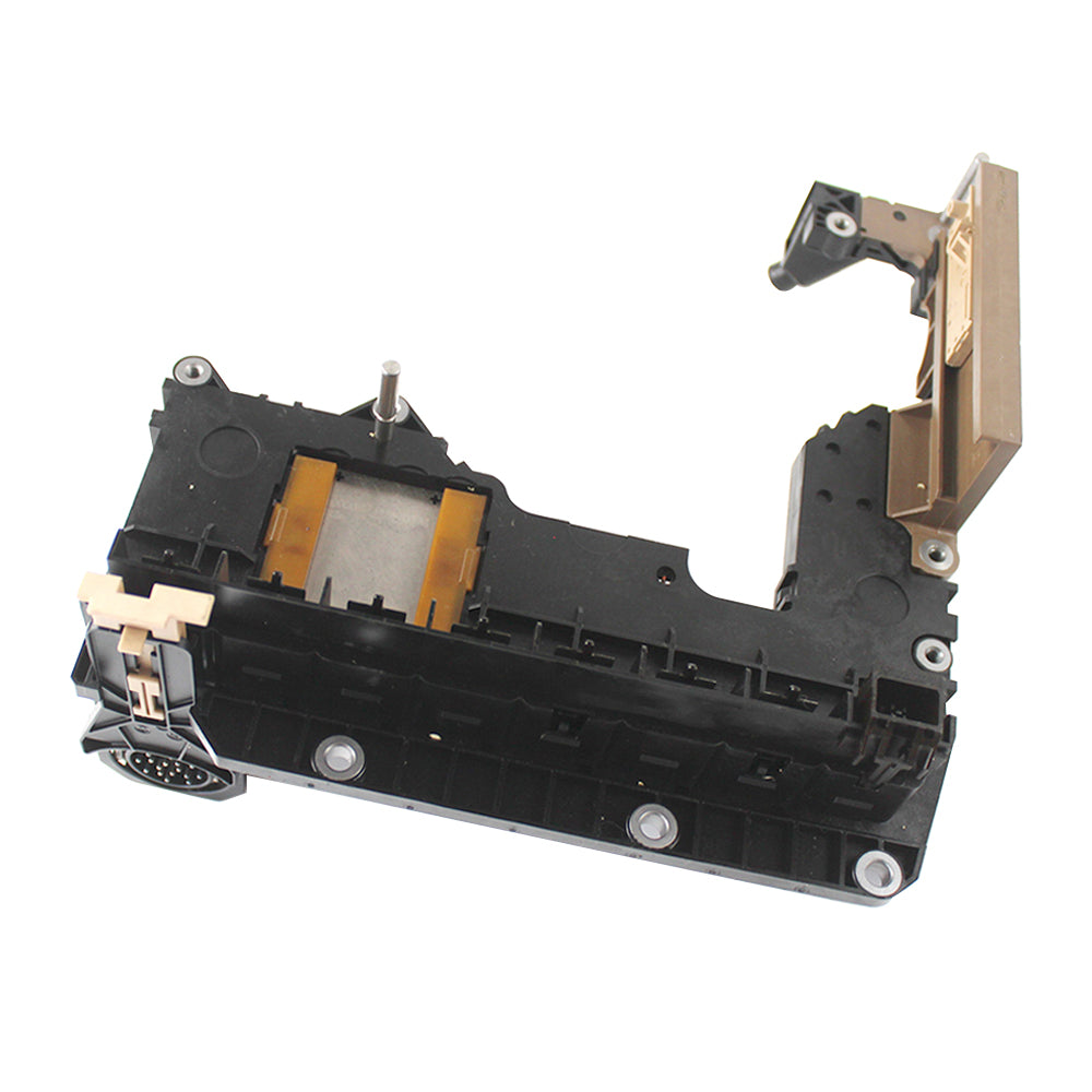 2006- BMW 3 SERIES L4 2.0L L6 2.5L 3.0L Transmission Conductor Plate T ...