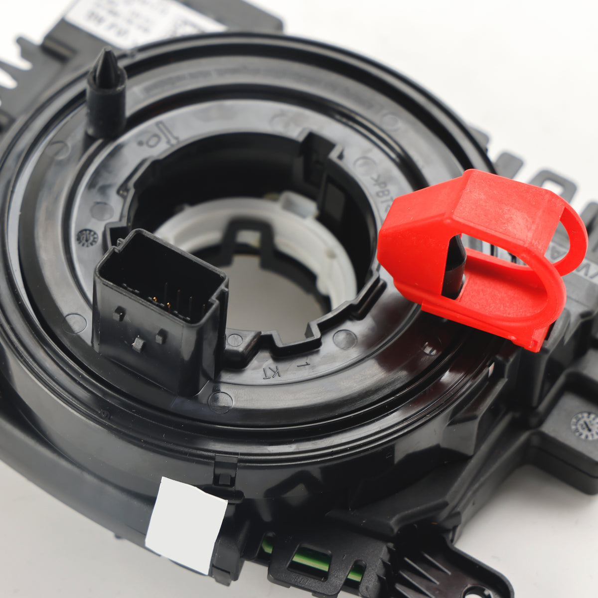 2011-2015 Volkswagen Passat B7 Clock Spring Cruise Control Module 5K09 ...