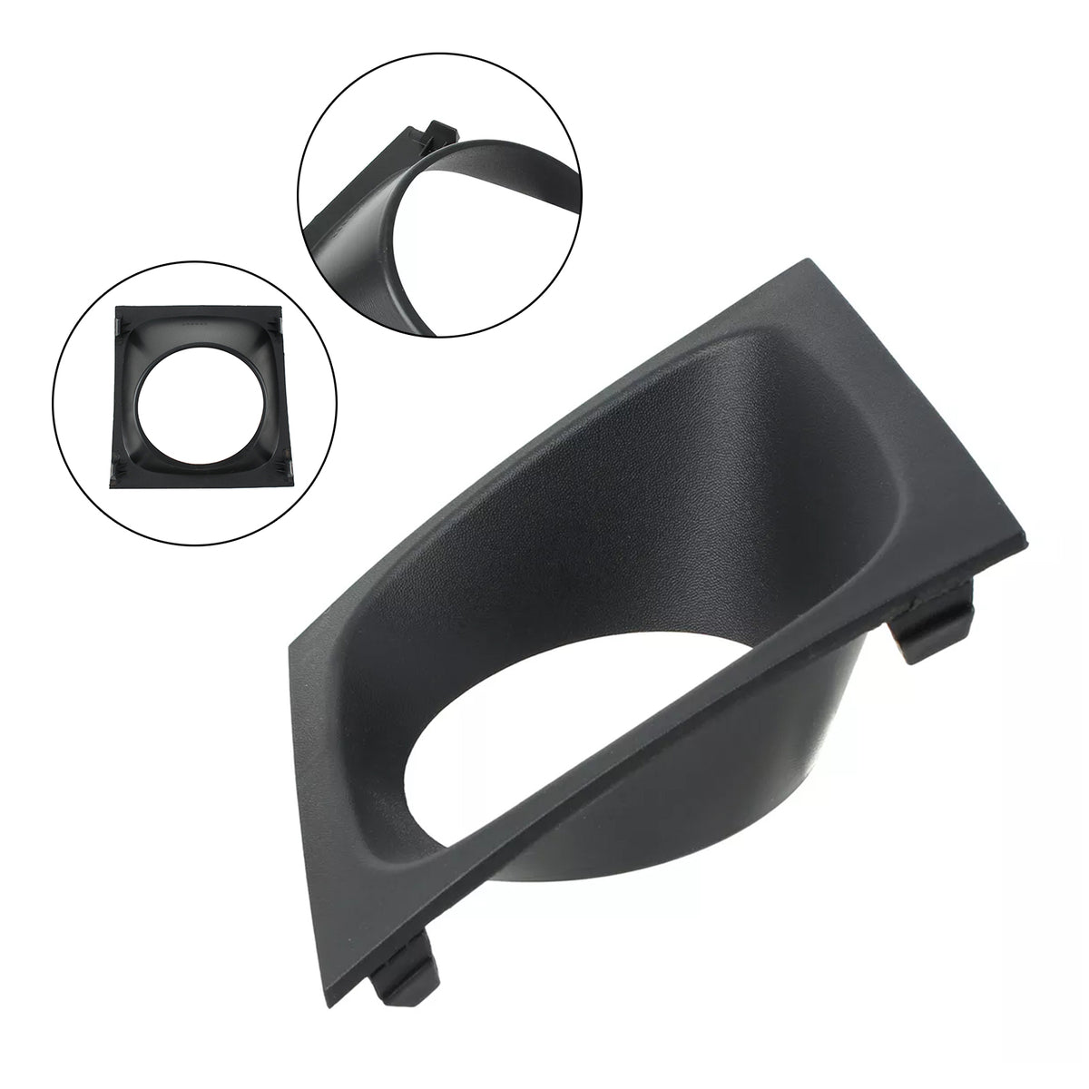 Adaptive Cruise Control Module Bezel 68143108AB For Jeep Grand Cheroke ...
