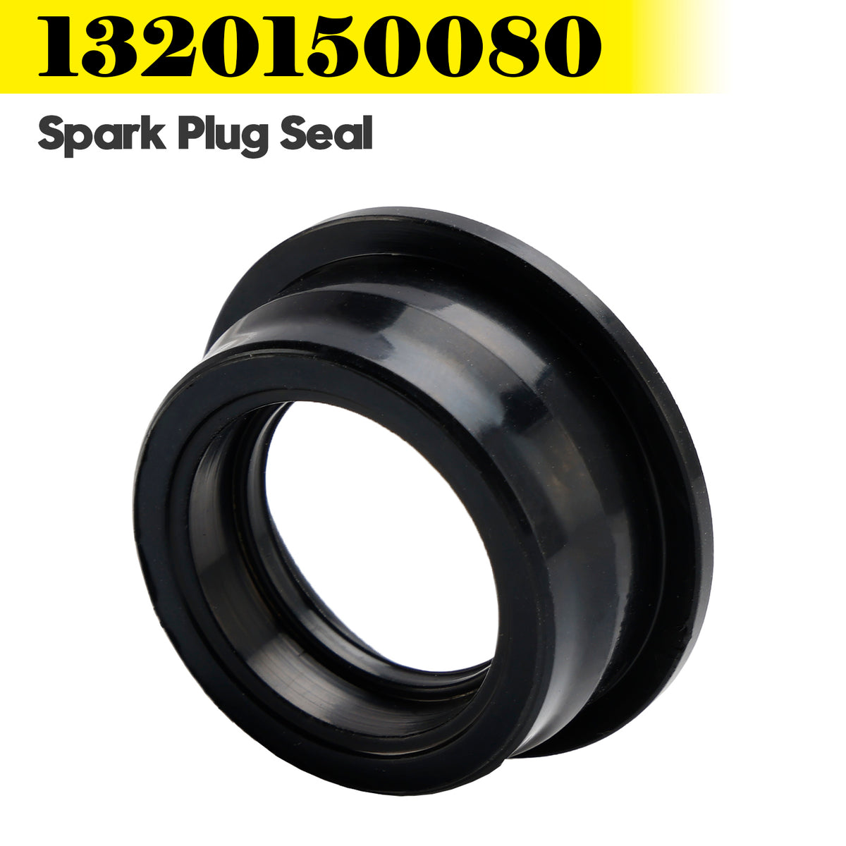 2008-2015 Smart Fortwo New Spark Plug Seal C638GS 1320150080 Generic ...