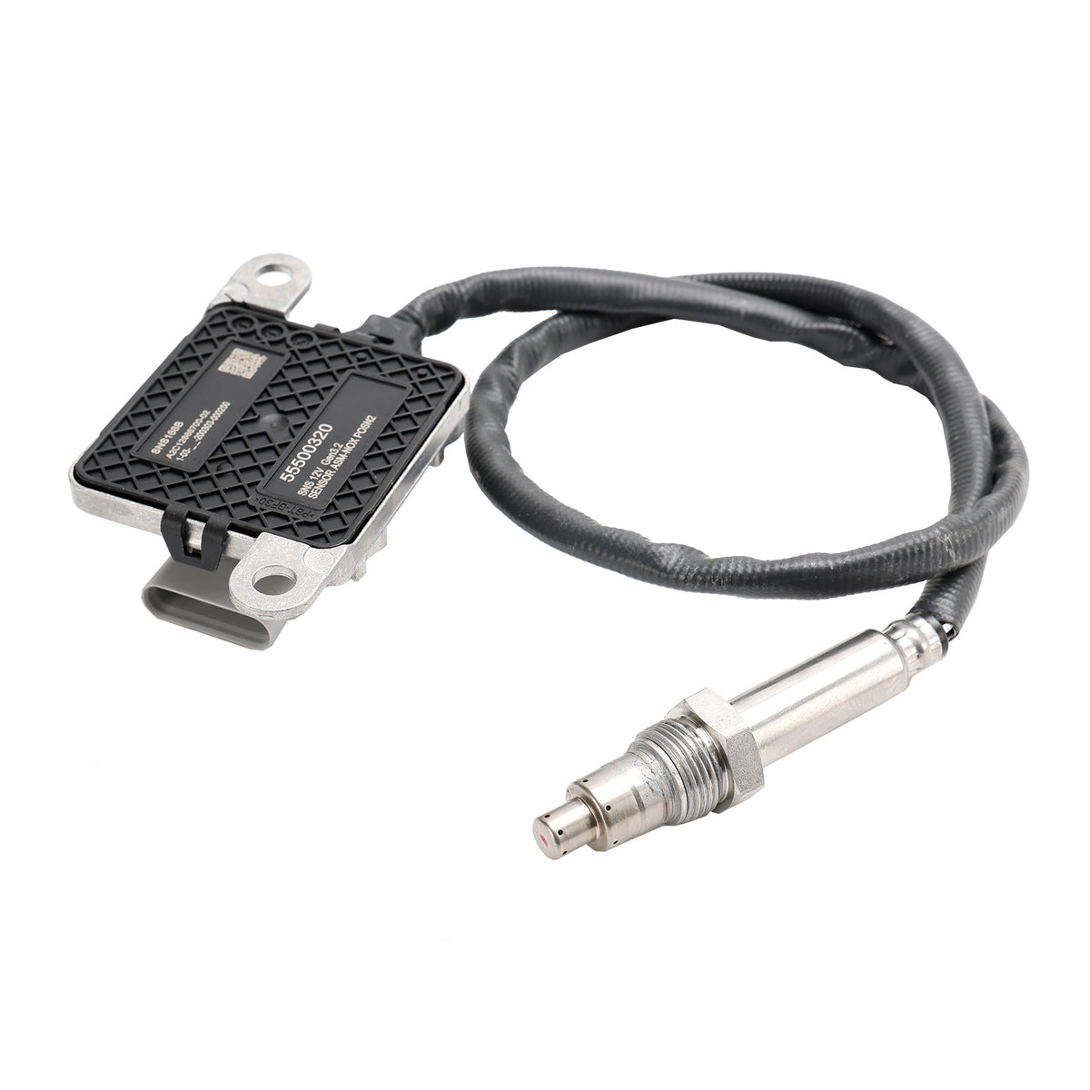 2014-2017 Opel Insignia 2.0 CDTi 170hp B20DTH Engine only Nox Sensor P ...