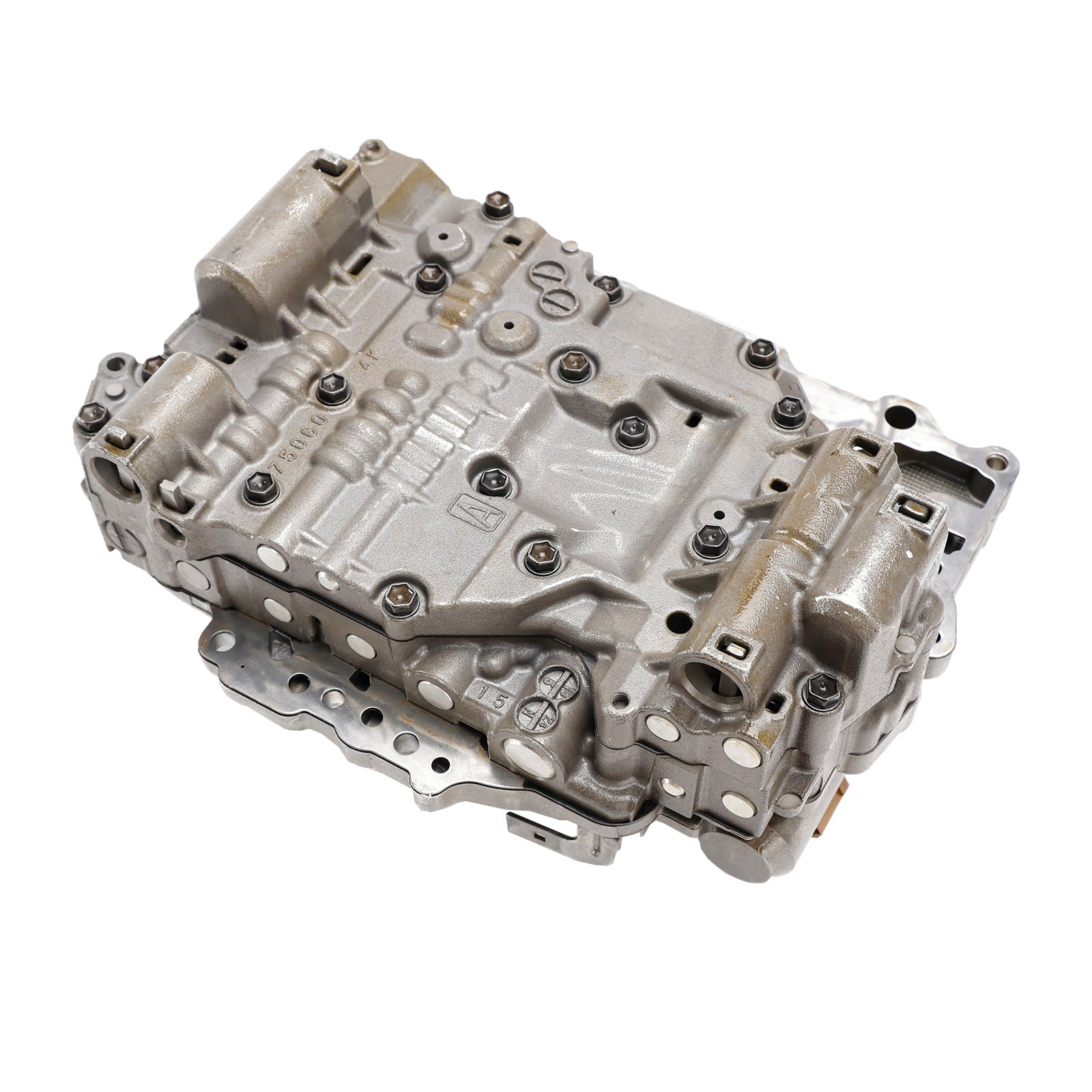 Suzuki Vitara TF-71SC Transmission Valve Body 6 Speed TF-71SC Generic ...