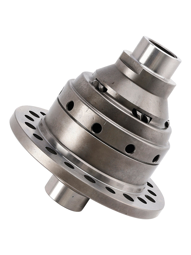 positraction For D30 27 Spline front - 10383 Gear Limited Slip Differe ...