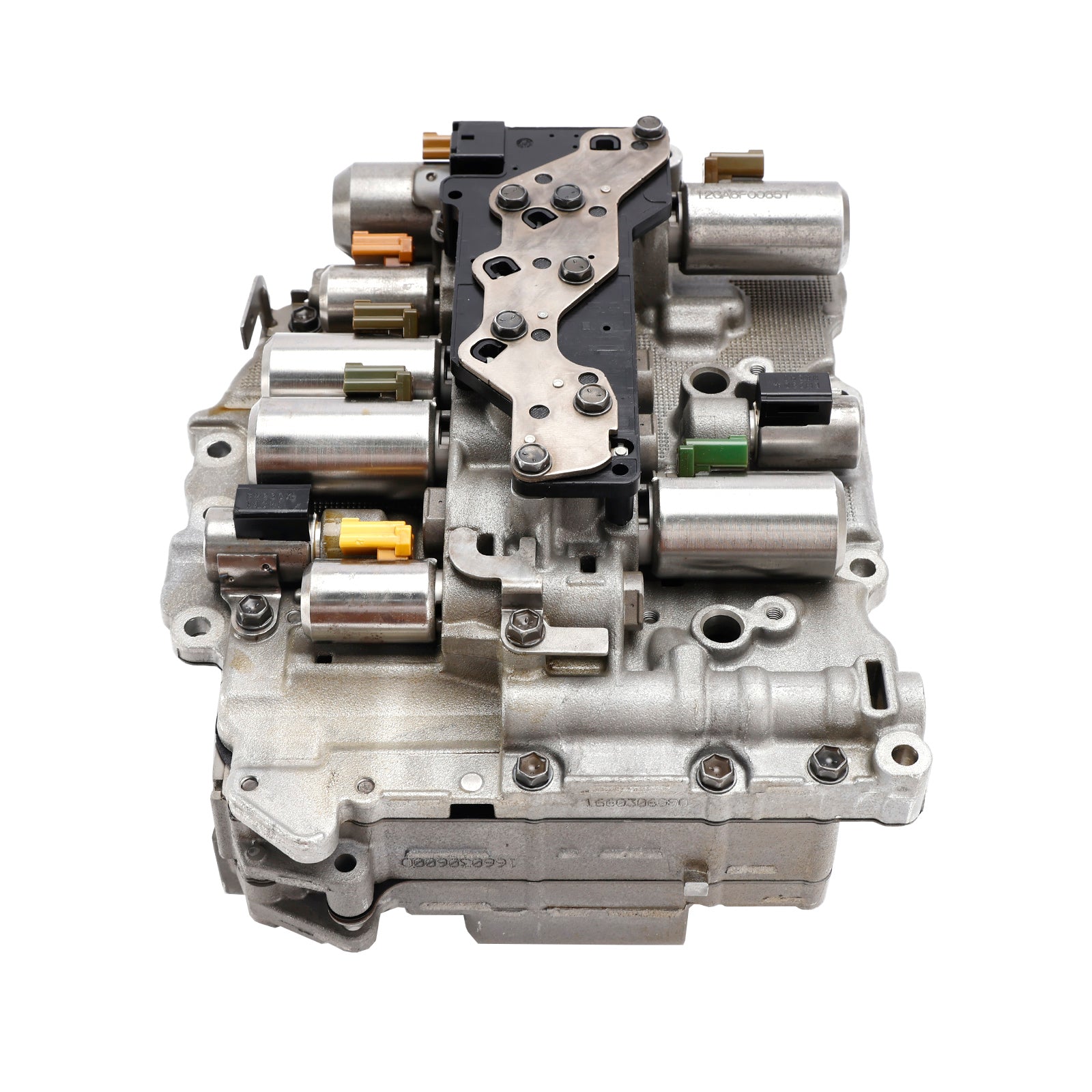 Suzuki Vitara TF-71SC Transmission Valve Body 6 Speed TF-71SC Generic ...