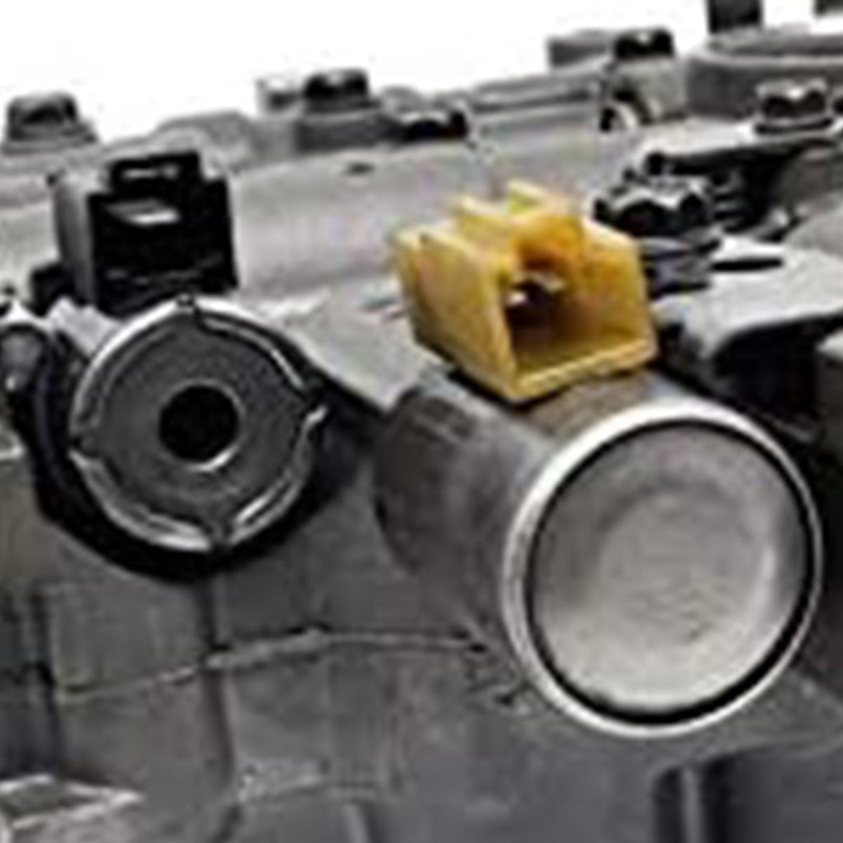 2001-2004 Toyota Highlander 2.4L U140 U240 U241 Transmission Valve Bod ...