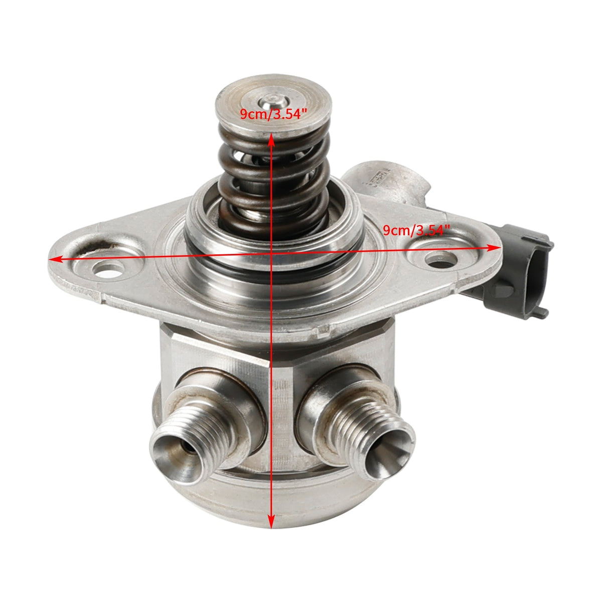 Land Rover High Pressure Fuel Pump LR011308 LR032174 Generic | UCarPart