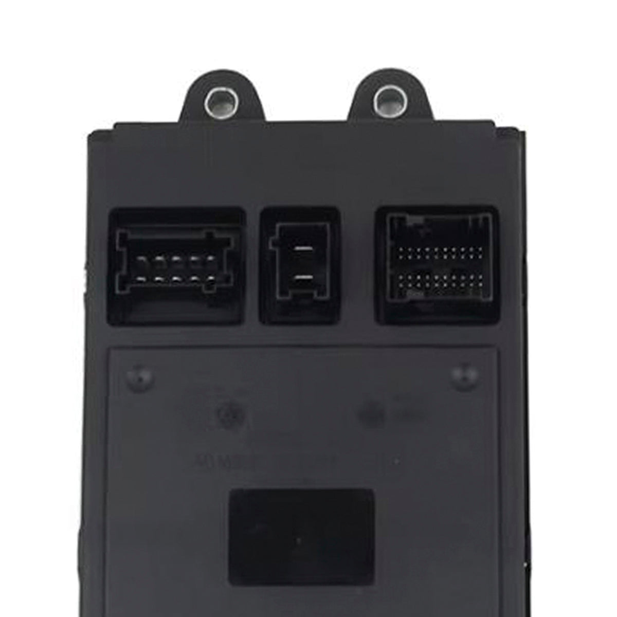 2007 Mercedes-Benz R63 AMG Front Signal Acquisition Module SAM Unit 16 ...