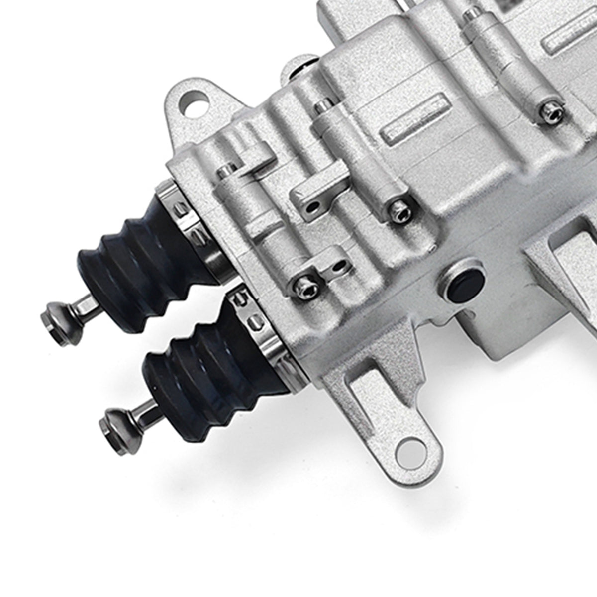 2015-2017 Hyundai Veloster Actuator Clutch Assy 414702D300 Generic ...