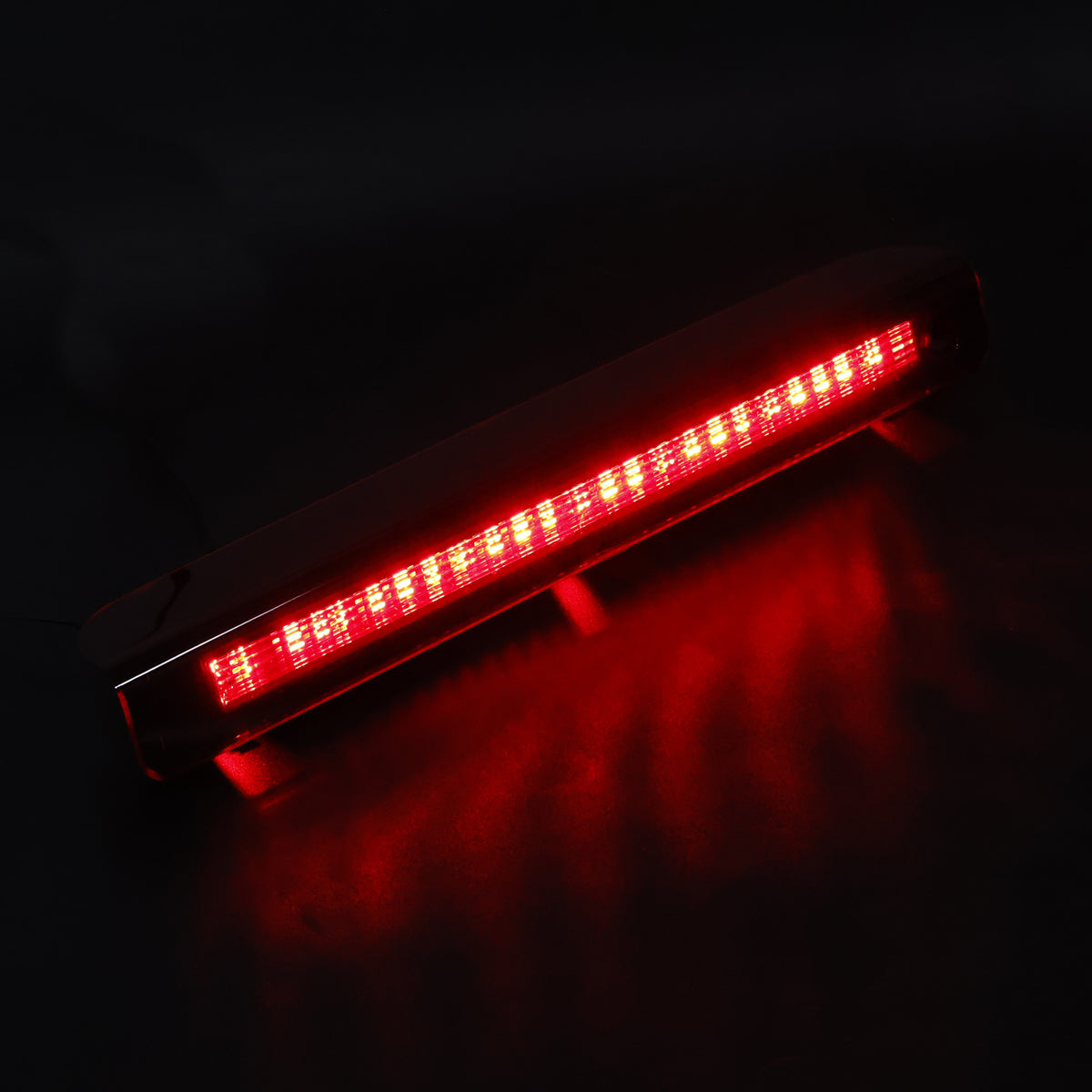 2008-2016 Renault Megane MK III Hatchback High Level 3rd LED Rear Brak ...