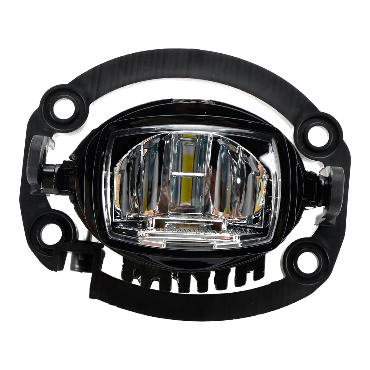 Pair LED Front Driving Fog Light For Jeep Compass 2021-2025 68470159AA ...