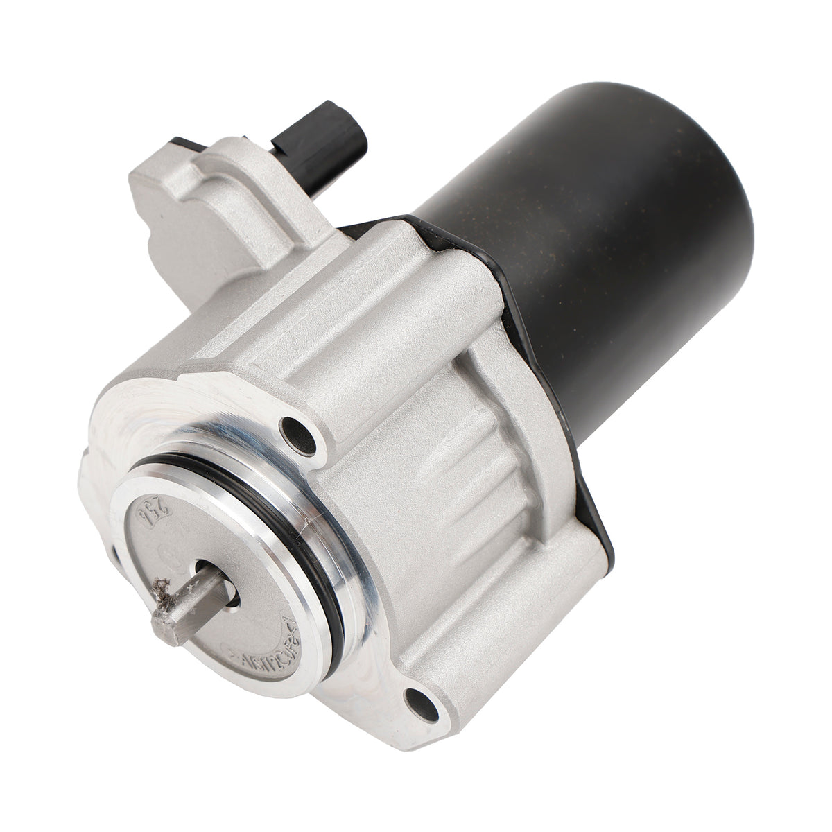 2008-2012 Jeep Liberty with MP3022 Transfer Case with SELECT-TRAC 4WD ...