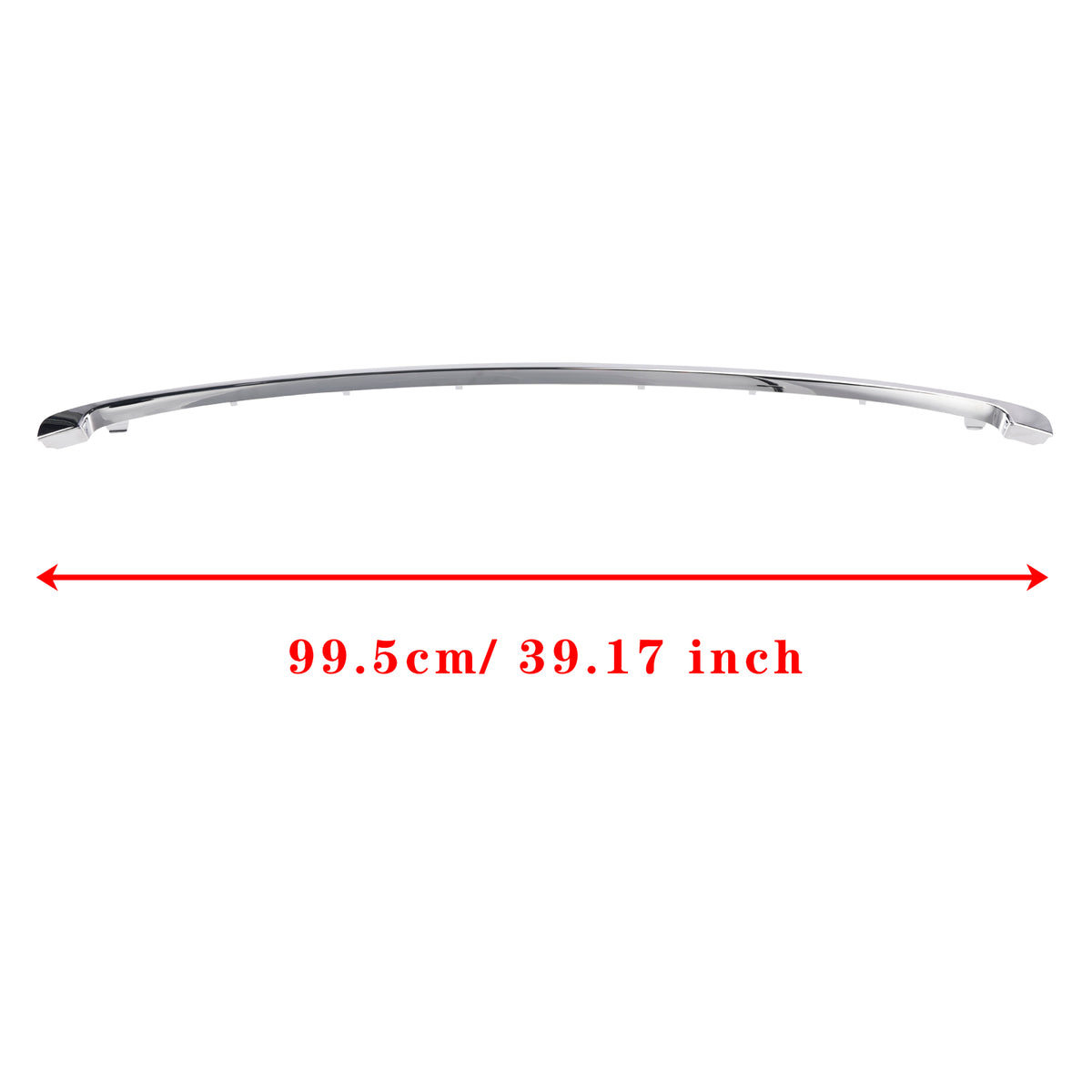 03/2009-11/2013 BMW Mini R56 LCI Front Lower Grille Trim 51117209904 G ...