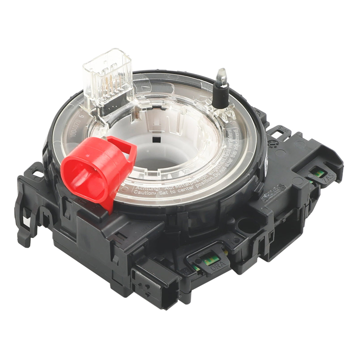 2008-2015 Skoda Superb Steering Wheel Module 5K0953549B Generic | UCarPart