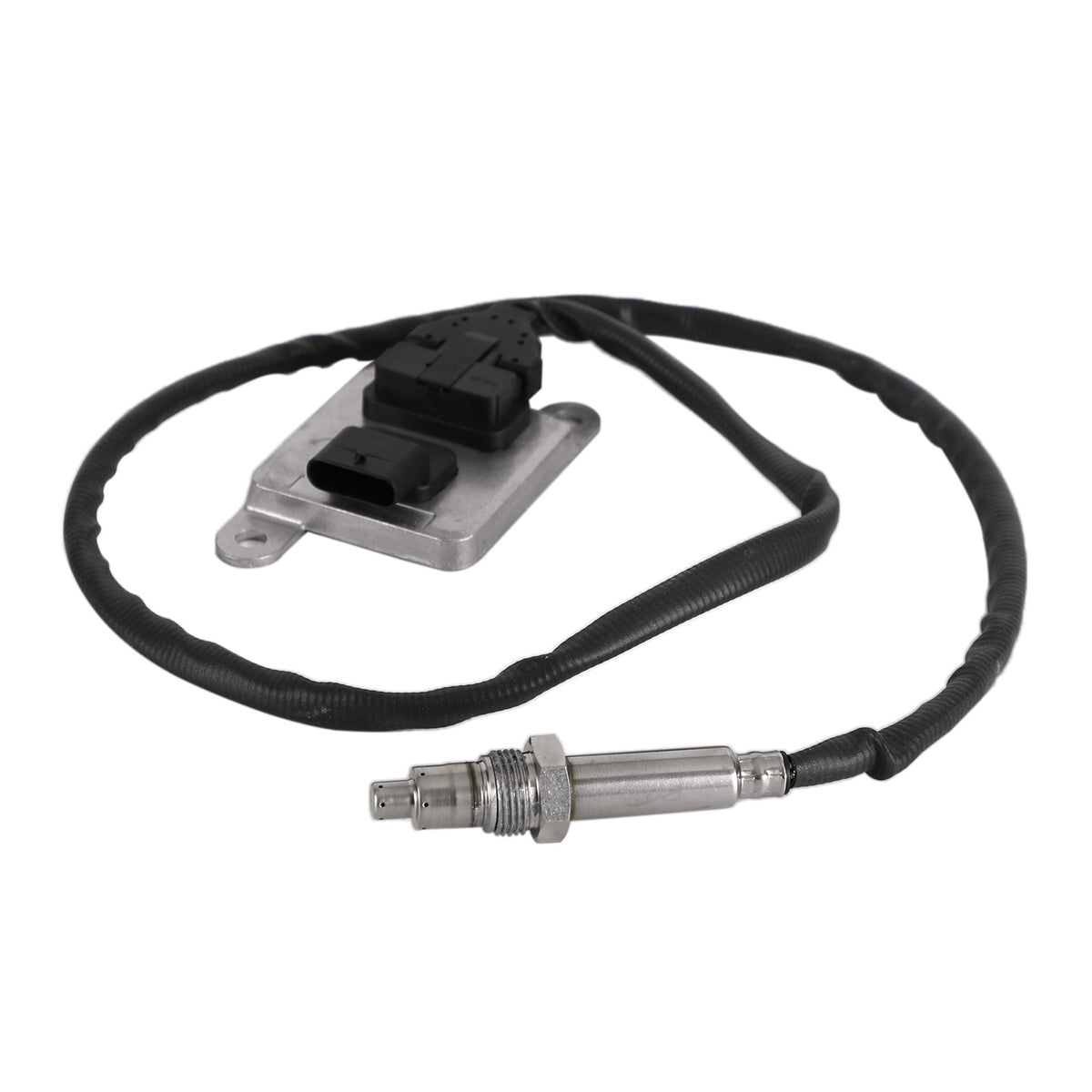 Benz C-Class W205 S205 Nox Nitrogen Oxide Sensor A0009051512 A00090536 ...
