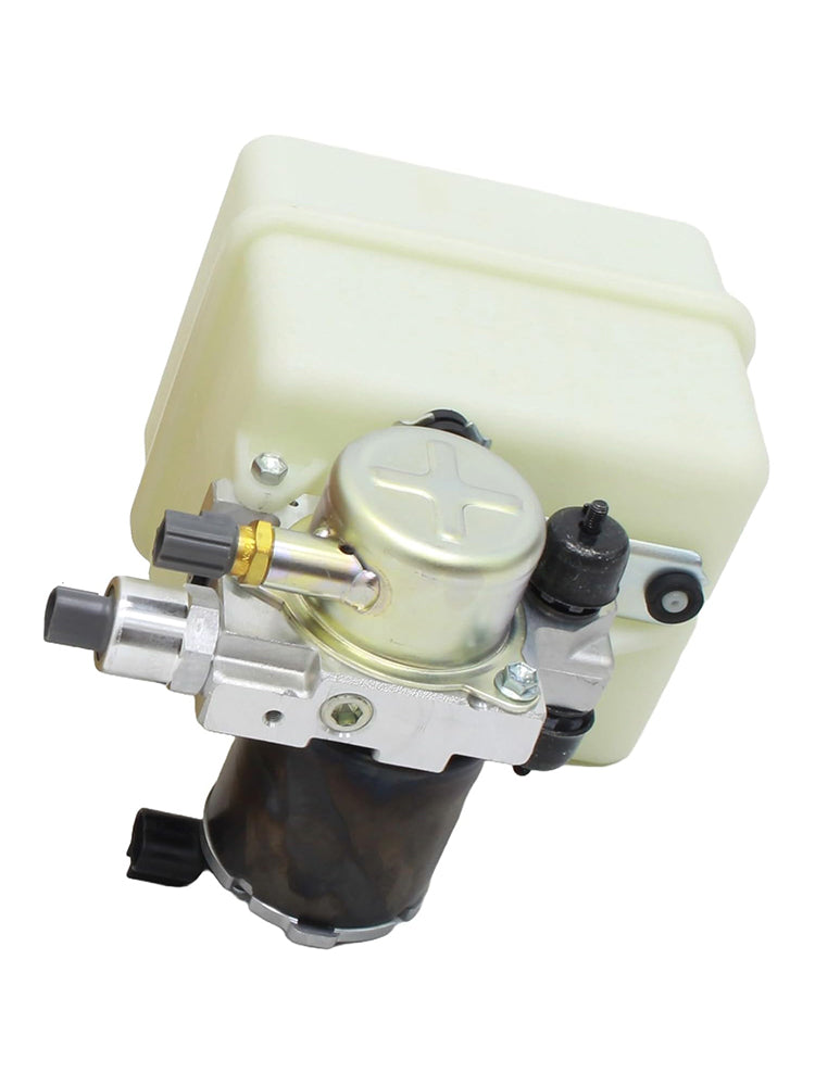 Toyota Land Cruiser LX470 AHC Height Control Pump & Motor 48910-60012 ...