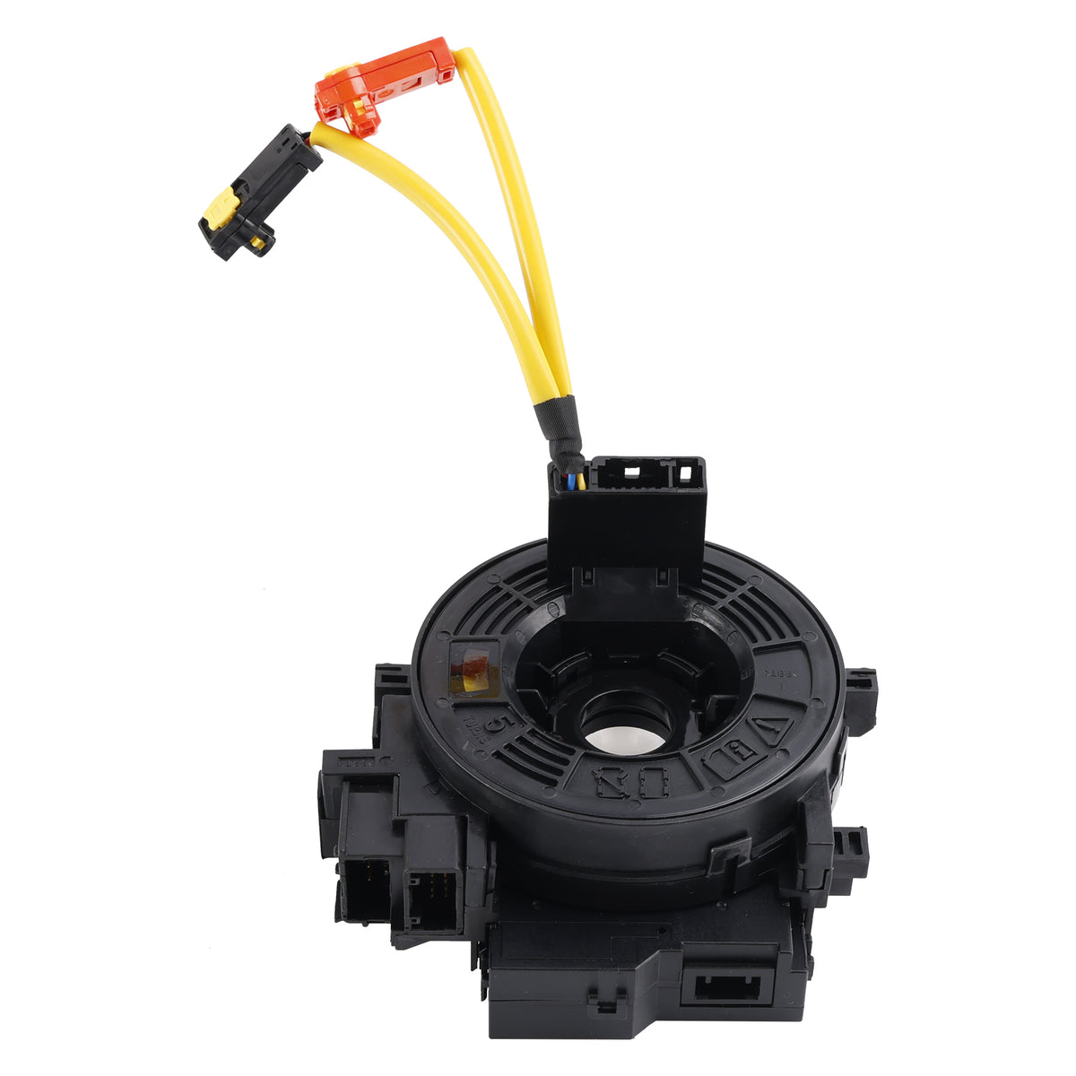 RAV4 Clock spring w/ Angle Sensor 84307-0R050 Generic | UCarPart