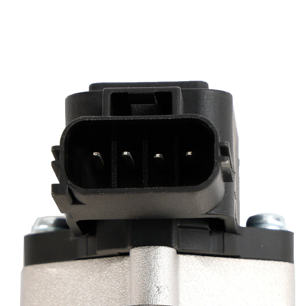 2007-2012 Ford Mustang GT500 5.4L Throttle Body 9C3Z-9E926-C 9C3E-9F99 ...