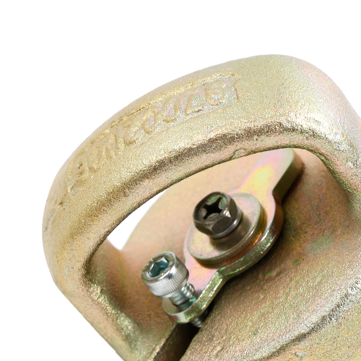 Ford GM Nissan Trucks Gooseneck Ball & Safety Chain Kit GNXA2061 Gener ...