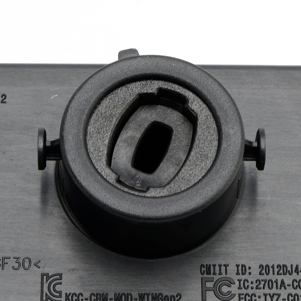 2008-2010 Dodge Journey Ignition Switch Node Module & Key 68210155AB 6 ...