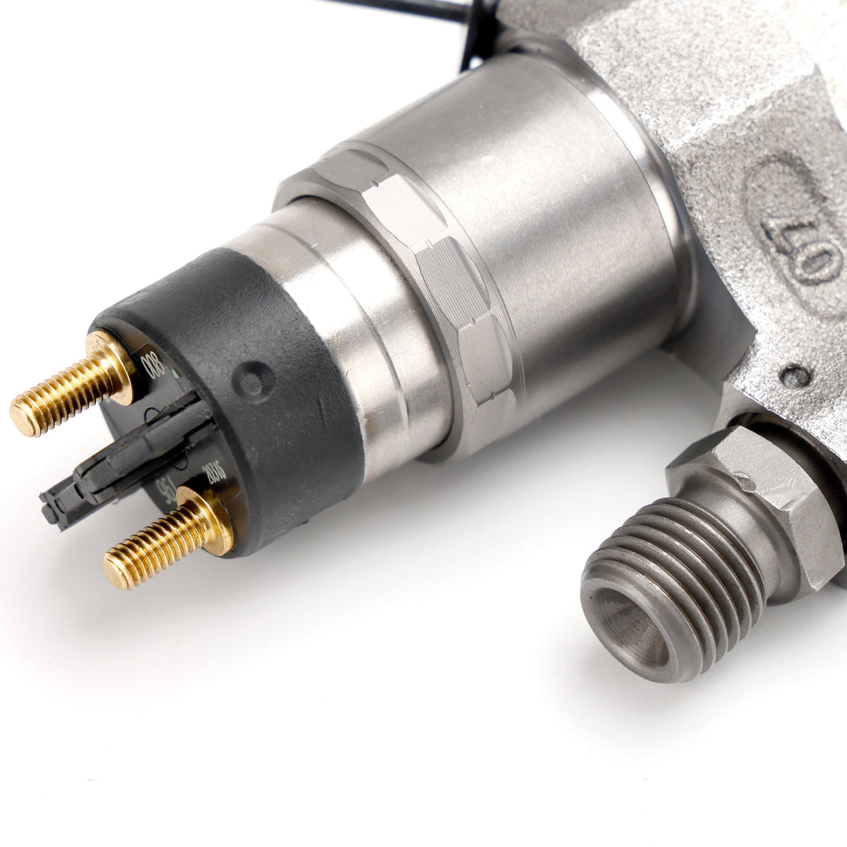 2001-2004.5 GMC Sierra 2500HD 3500HD 6.6L LB7 Duramax Diesel 8PCS Fuel ...