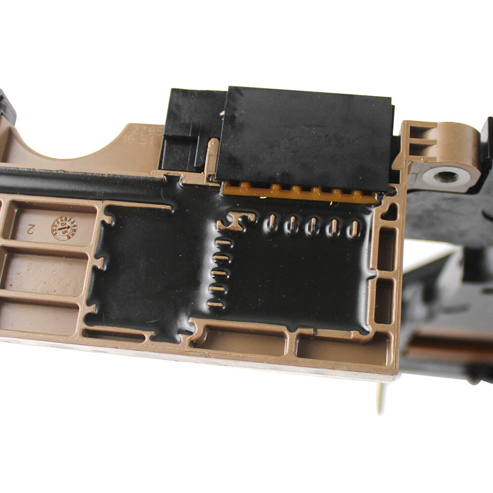 2006- BMW 3 SERIES L4 2.0L L6 2.5L 3.0L Transmission Conductor Plate T ...