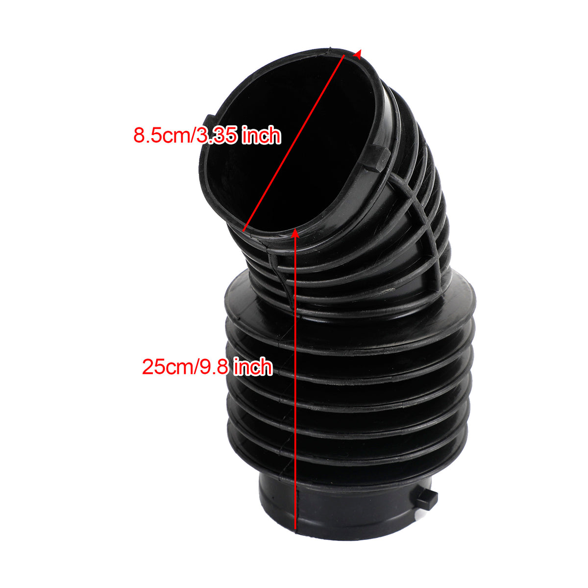 Intake Duct Pipe Hose 92053552 Holden VU VT VX VY WH WK HSV V6 Ecotec ...