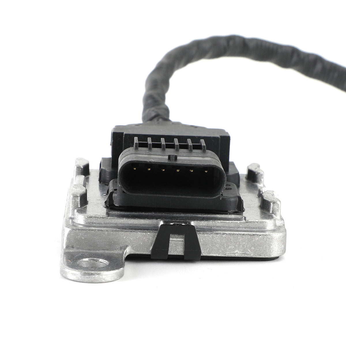 2017 Chevy Silverado 2500 HD 6.6L Duramax L5P Nox Nitrogen Oxide Senso ...