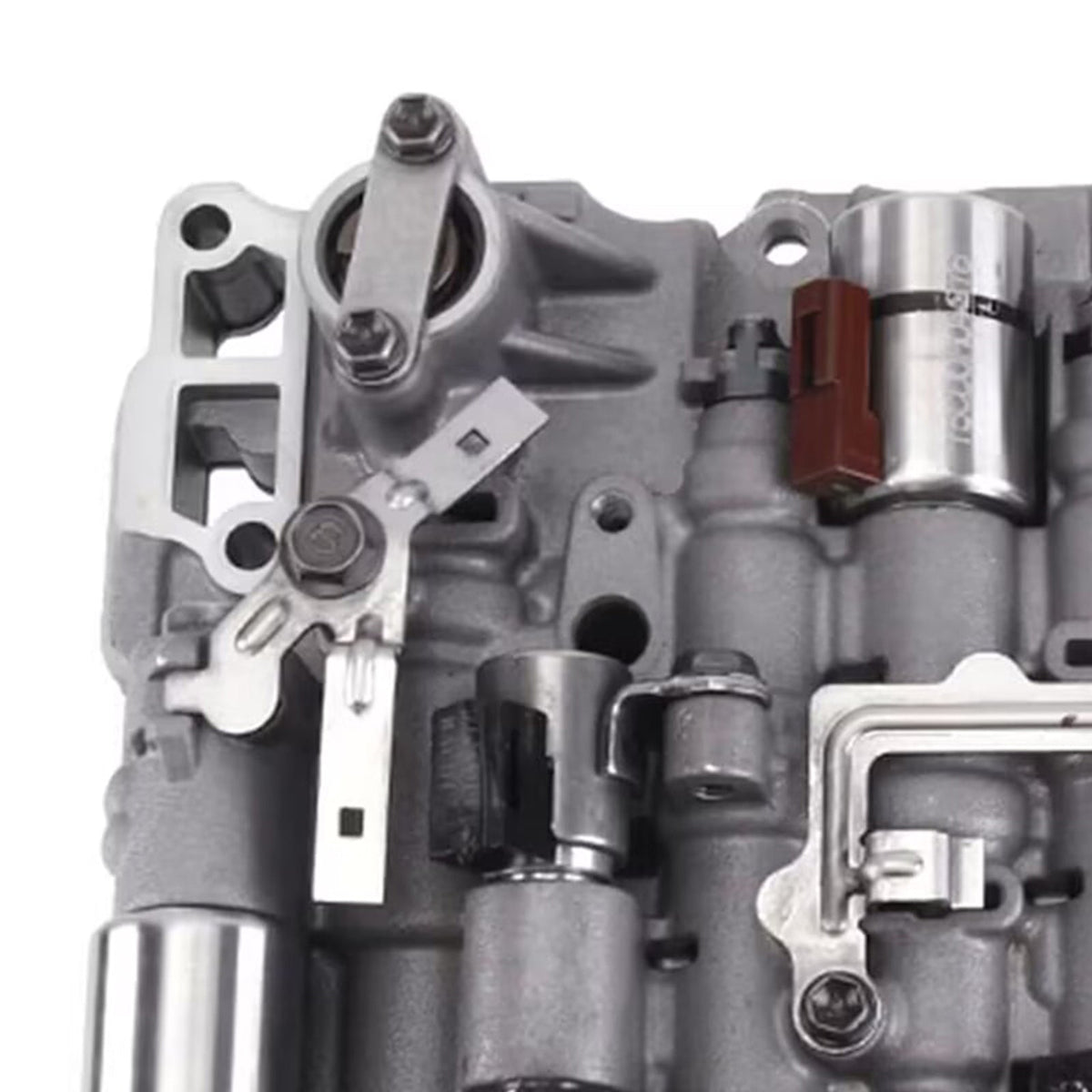 2007-2009 Mazda CX7 CX9 6SP TF-81SC Valve Body Generic | UCarPart