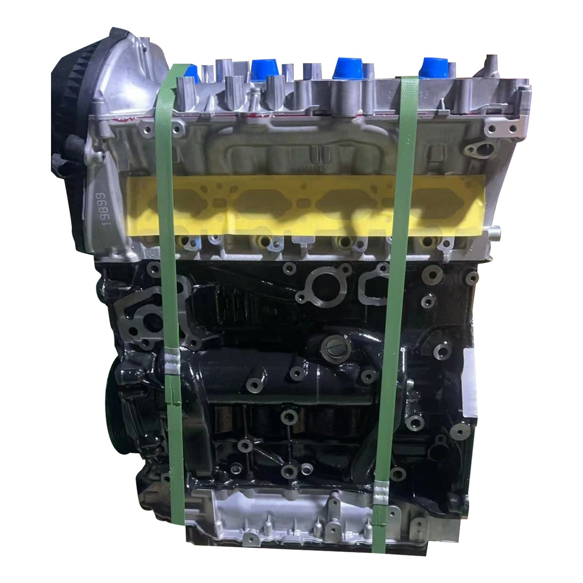 Engine Assembly Motorblock 06K103023F CPR CPK | UCarPart