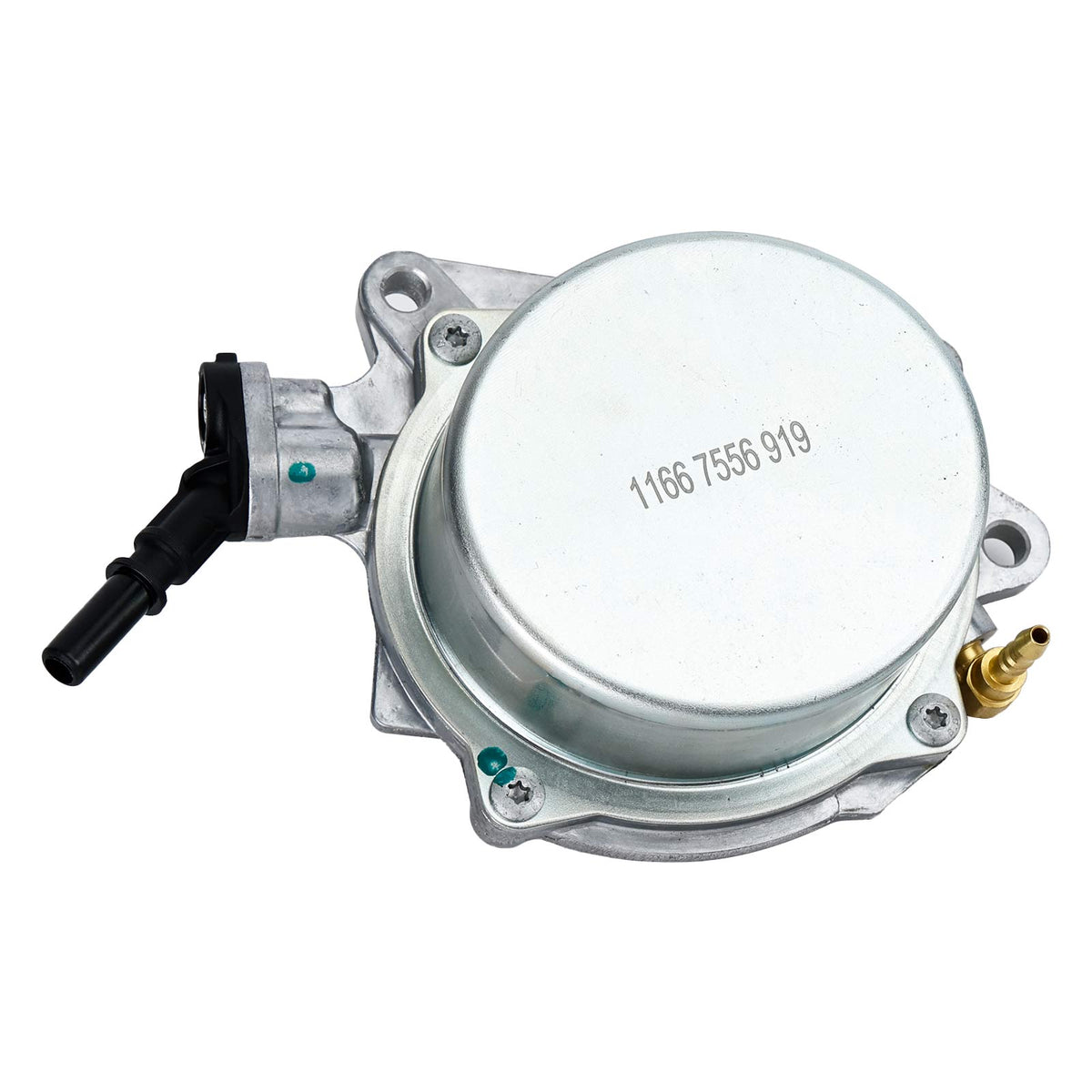 Brake Vacuum Pump 11667556919 Mini R55 R56 R57 R58 R59 Cooper S & JCW ...