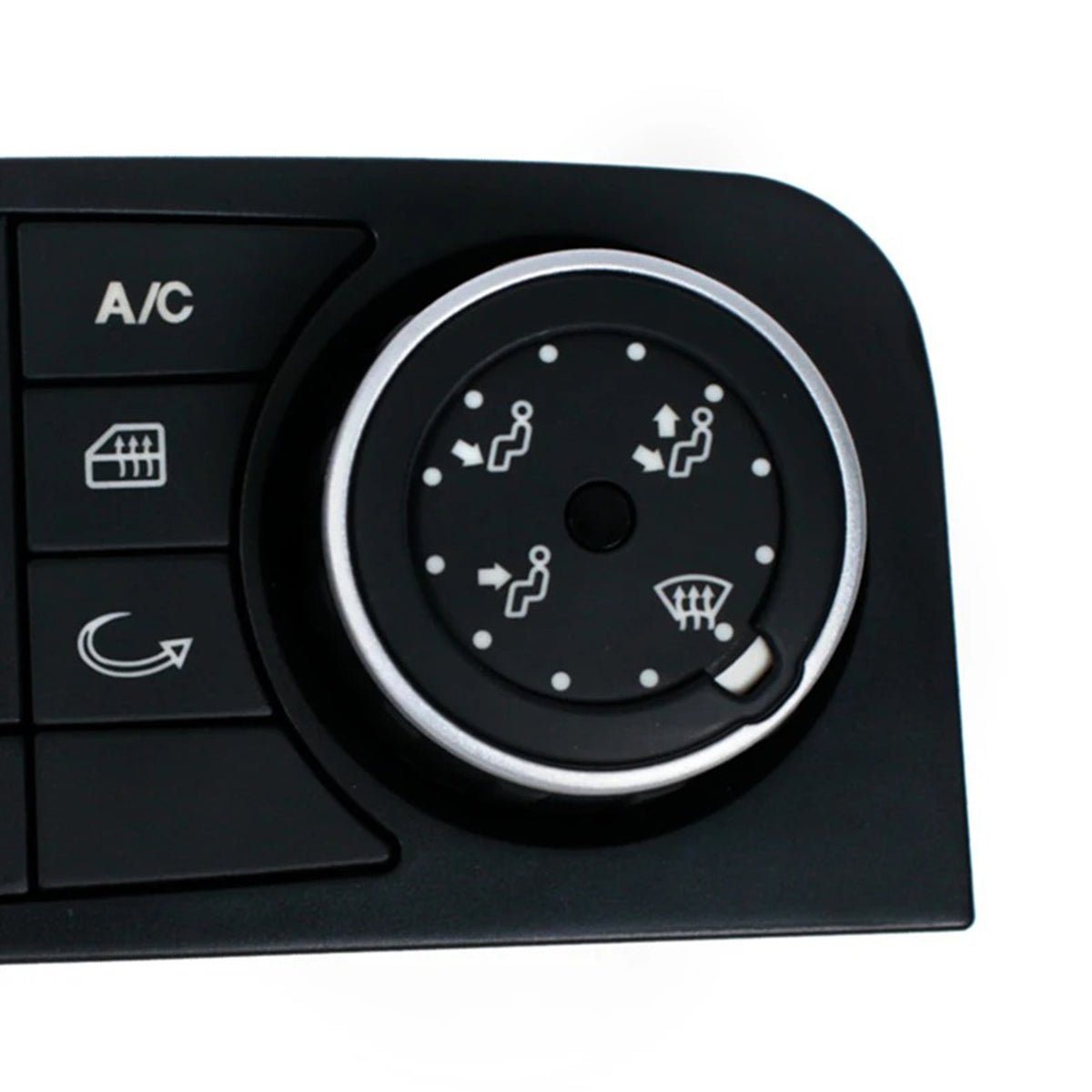MAN TGS TGX TGL TGM Truck A/C Climate Control Unit Module 81619906078 ...
