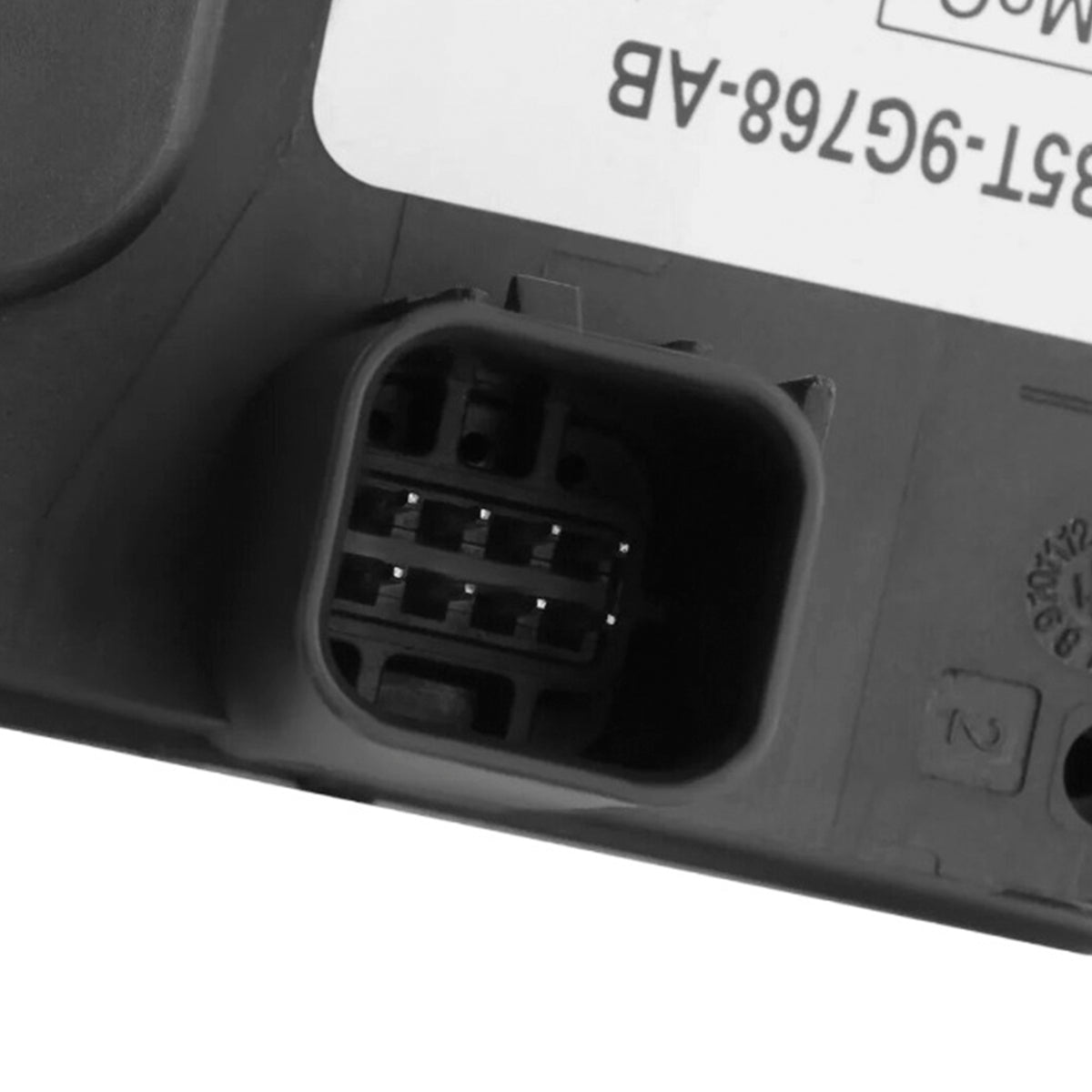 2020-2022 Ford F-250 F-350 Escape Distance Radar Cruise Control Module ...