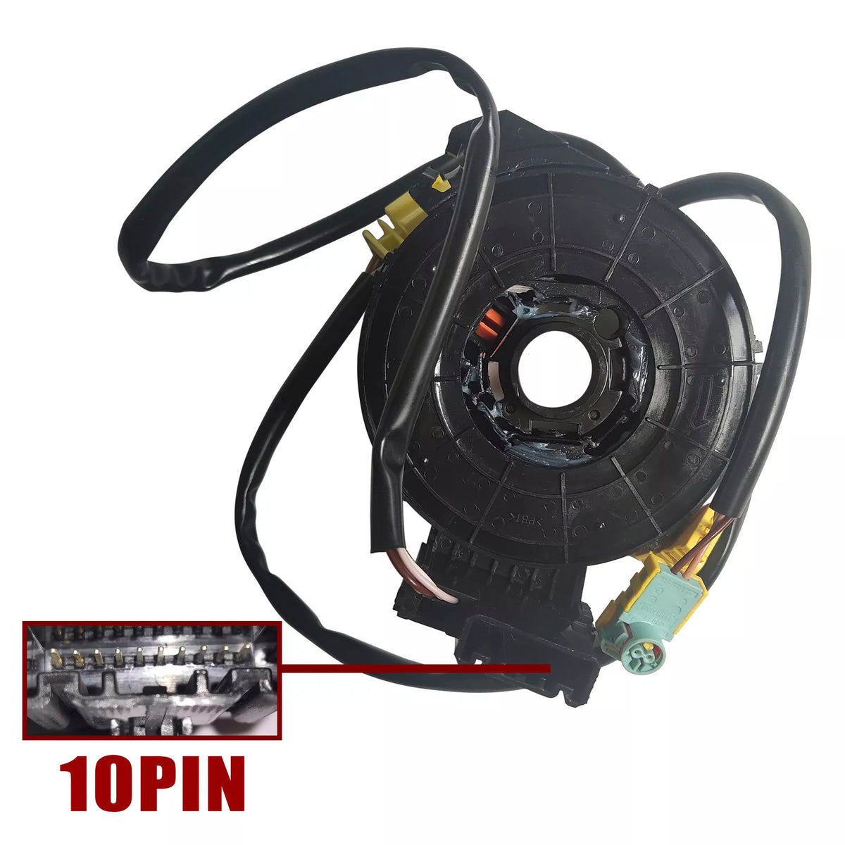 2014-2017 Chevrolet Silverado 1500 GMC Sierra 1500 Clock Spring 233819 ...