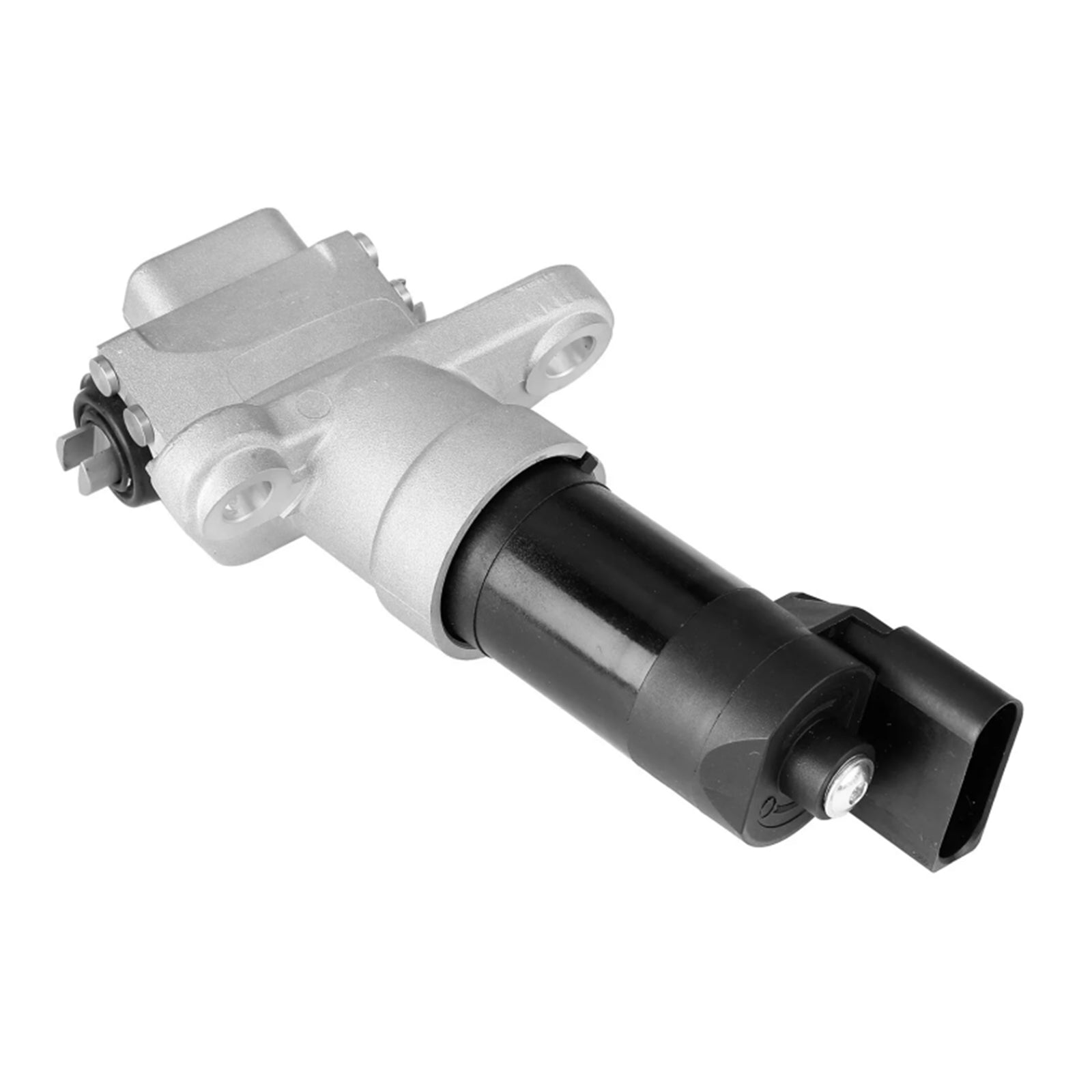 2016-2019 Porsche Panamera All Engine Rear Left Parking Brake Actuator ...