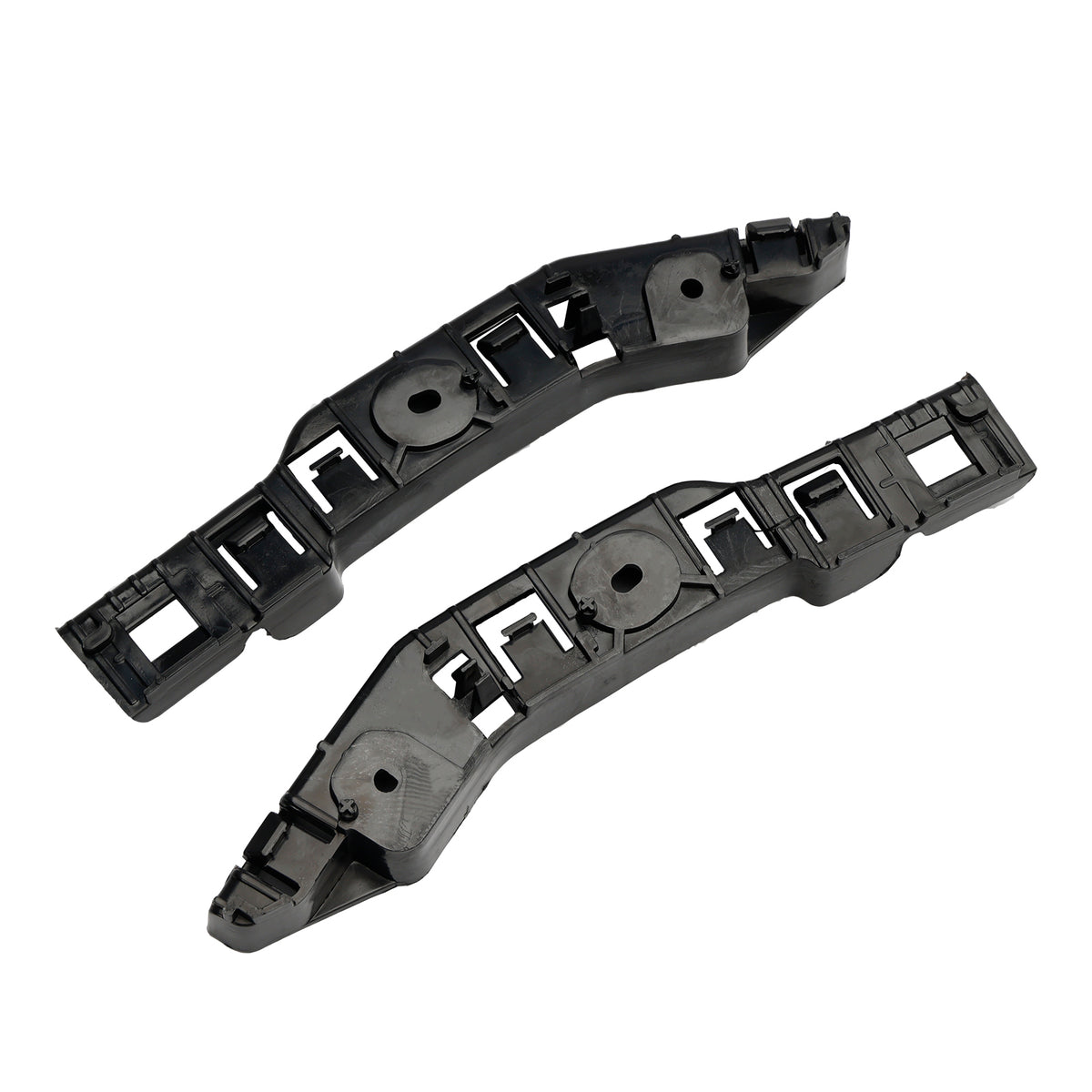 2021 Jeep Compass 80th Anniversary Front Bumper Upper Cover Support Br ...