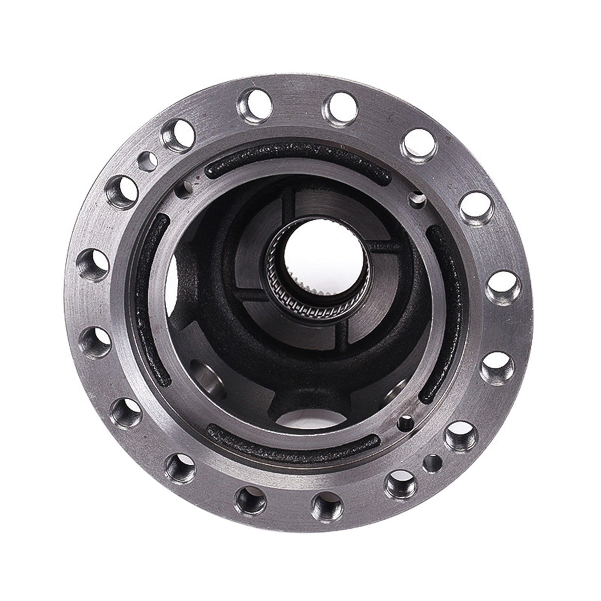 2005-2007 Ford Five Hundred 3.0L TF-81SC AW6A-EL Differential Housing ...