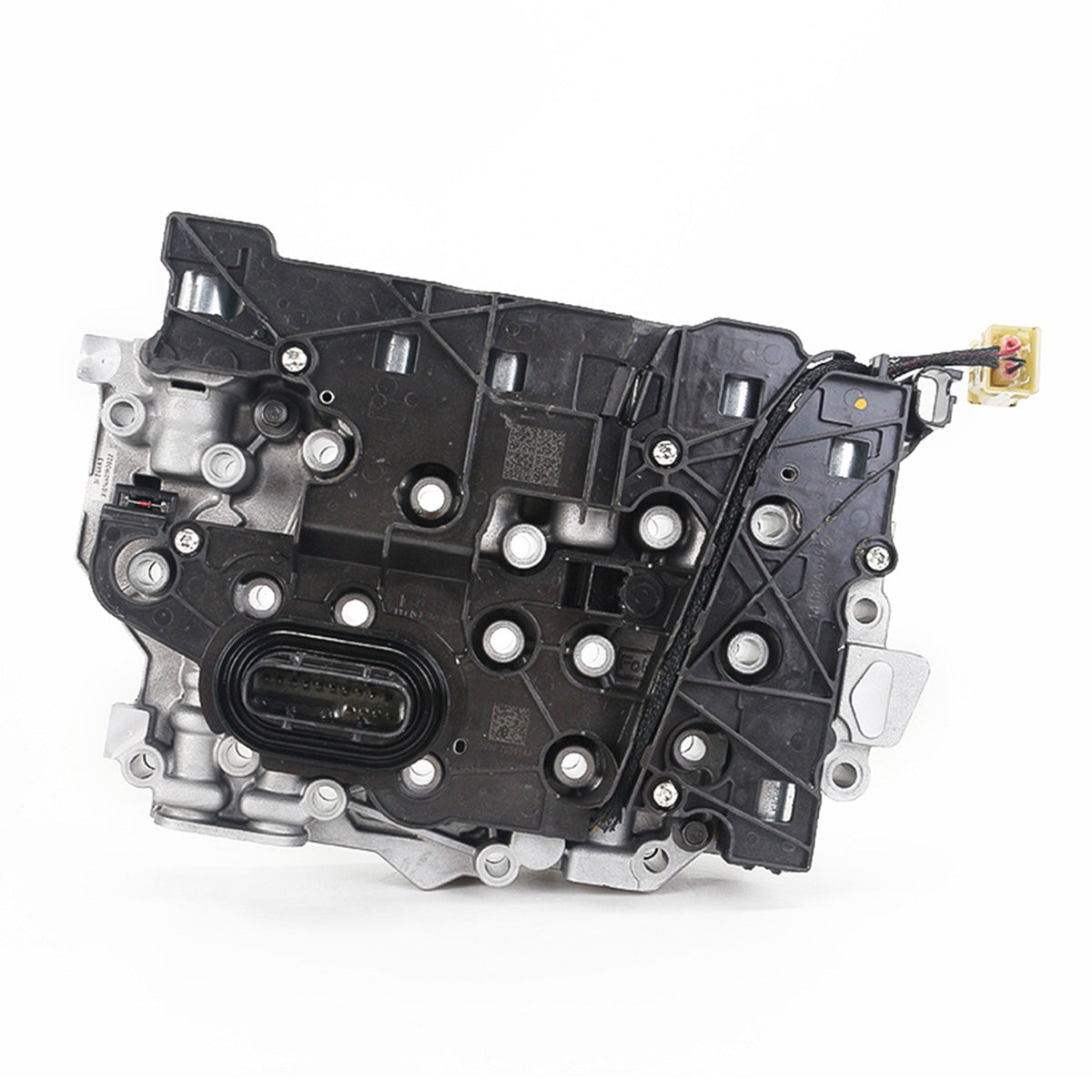 2016-2017 Ford Edge 3.5L 6F35 Transmission Valve Body With Solenoids G ...