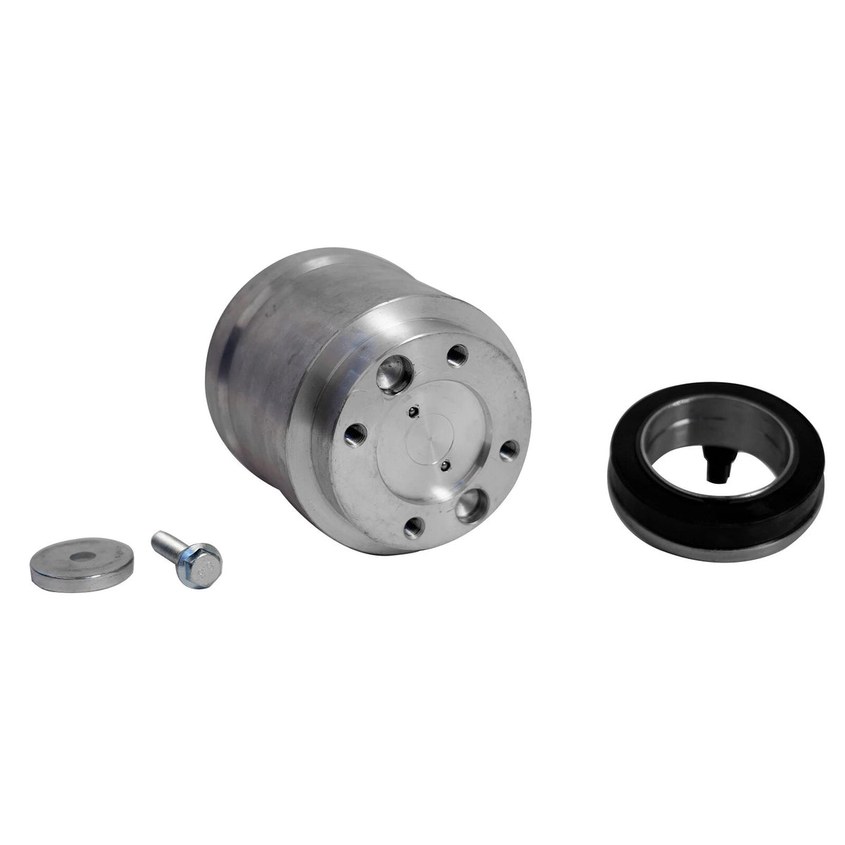 Rear Differential Viscous Coupler Core CV6Z4A232A For Ford Edge Flex L ...